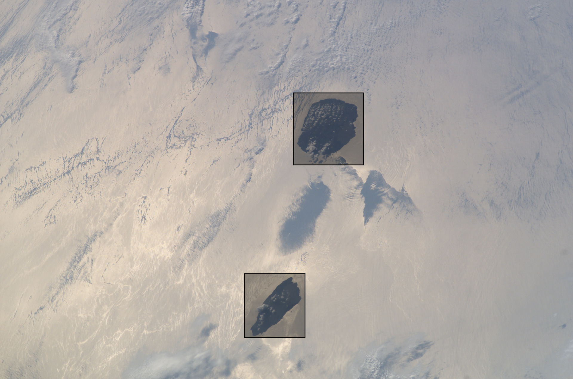 EID - Feature Hunter