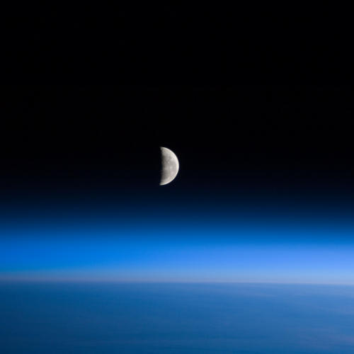 Gateway to Astronaut Photography Query Results Thumbnail Display for ...