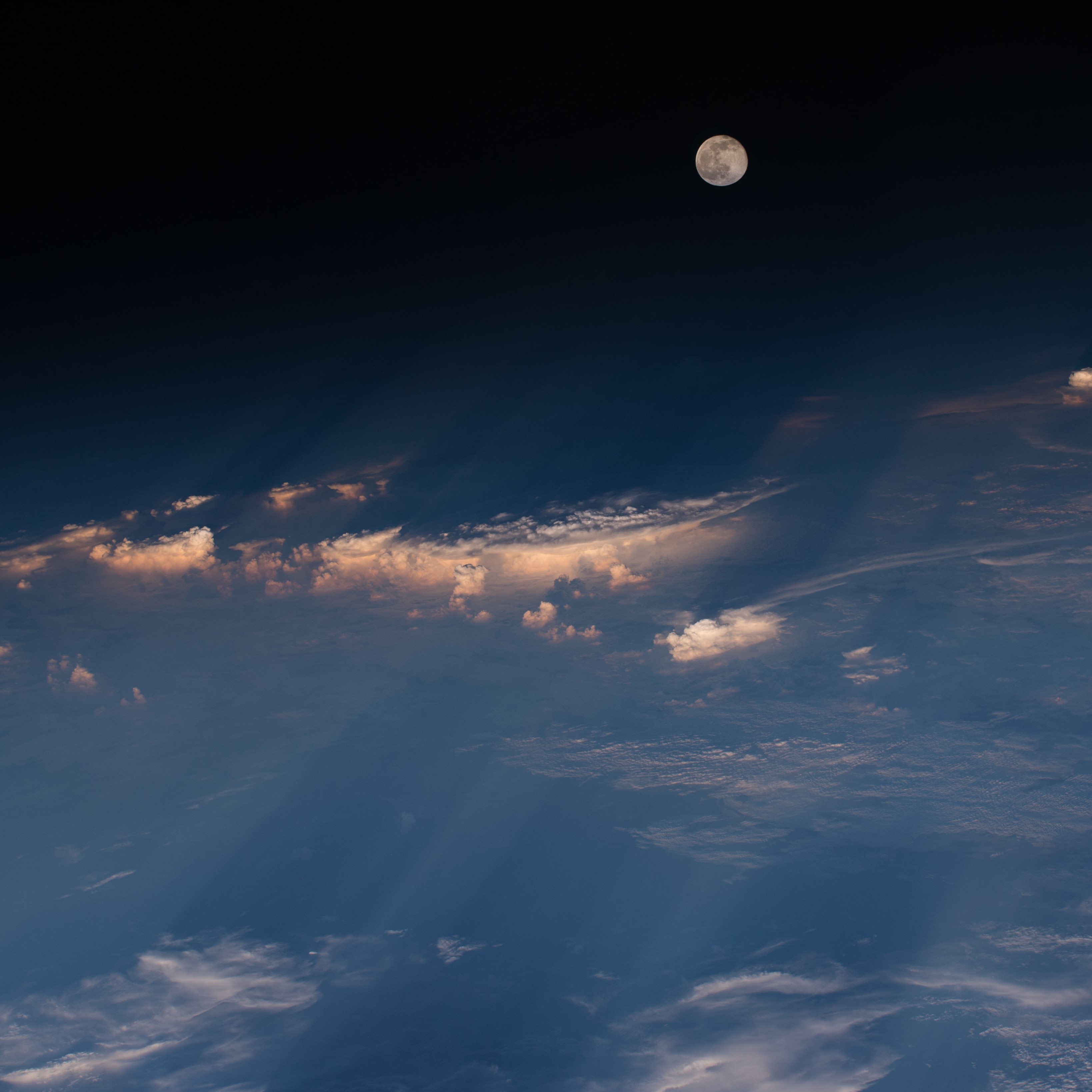 Gateway to Astronaut Photography Query Results Thumbnail Display for ...