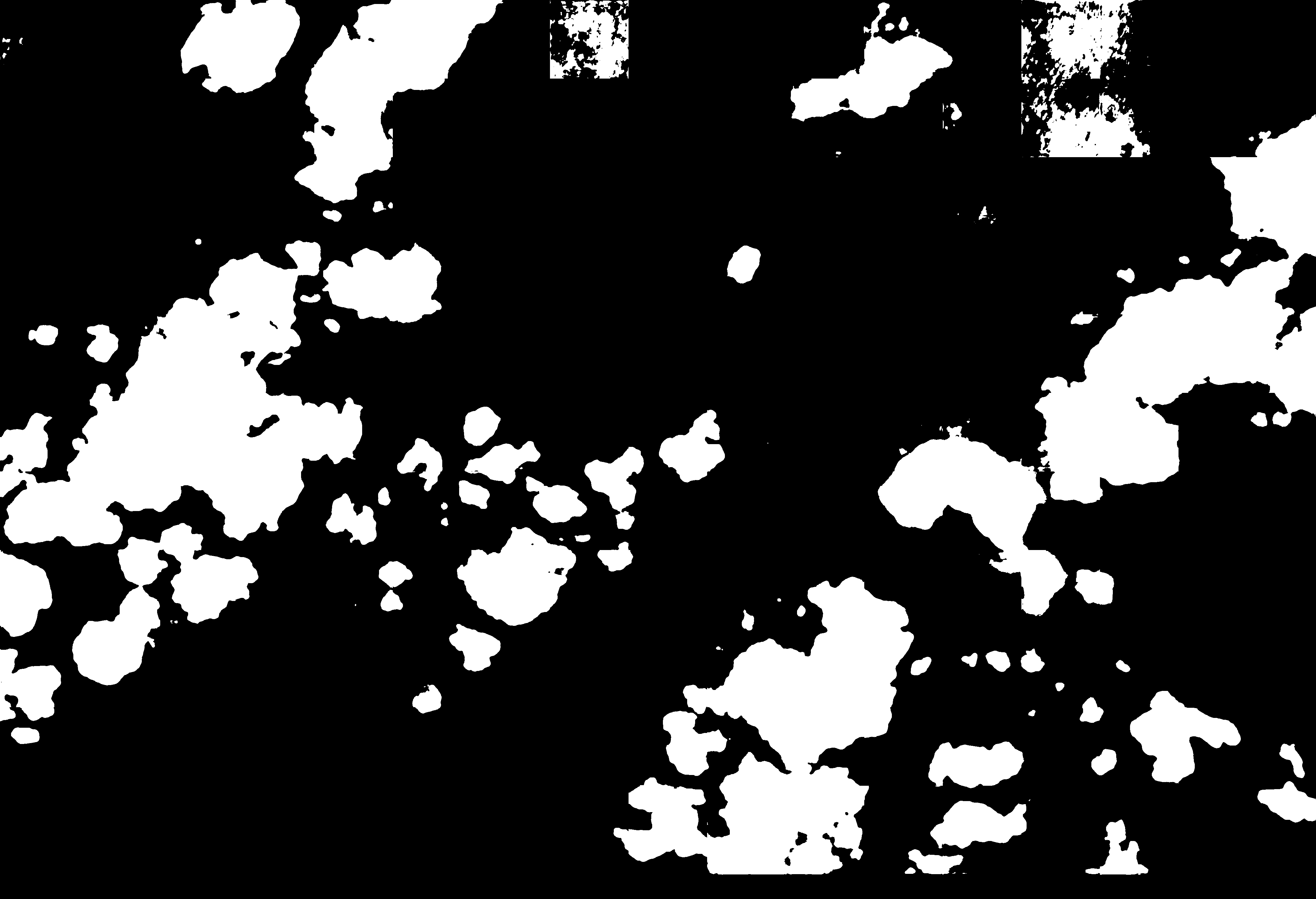 Astronaut Photo ISS022-E-11476 SEYCHELLES