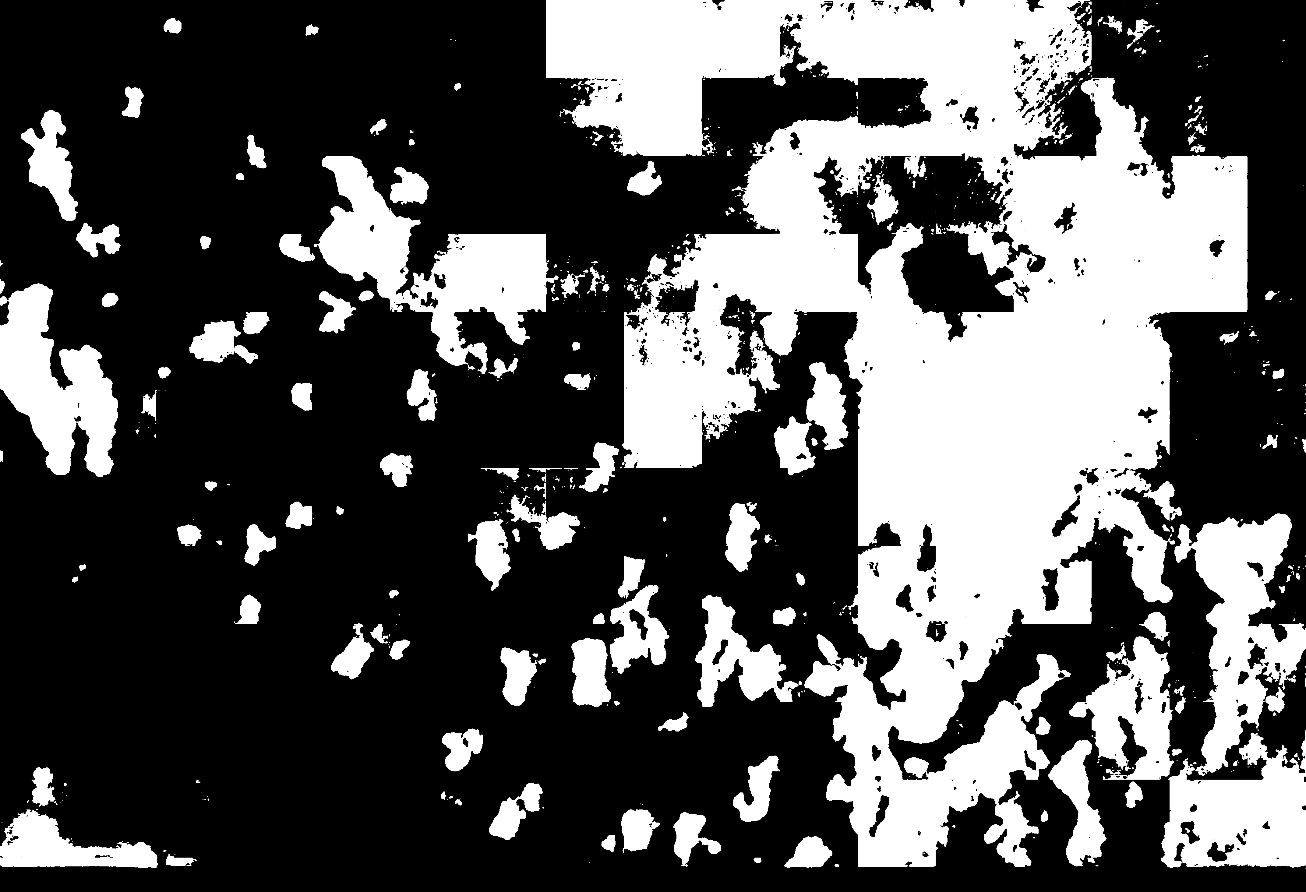 Astronaut Photo ISS022-E-94003 SEYCHELLES