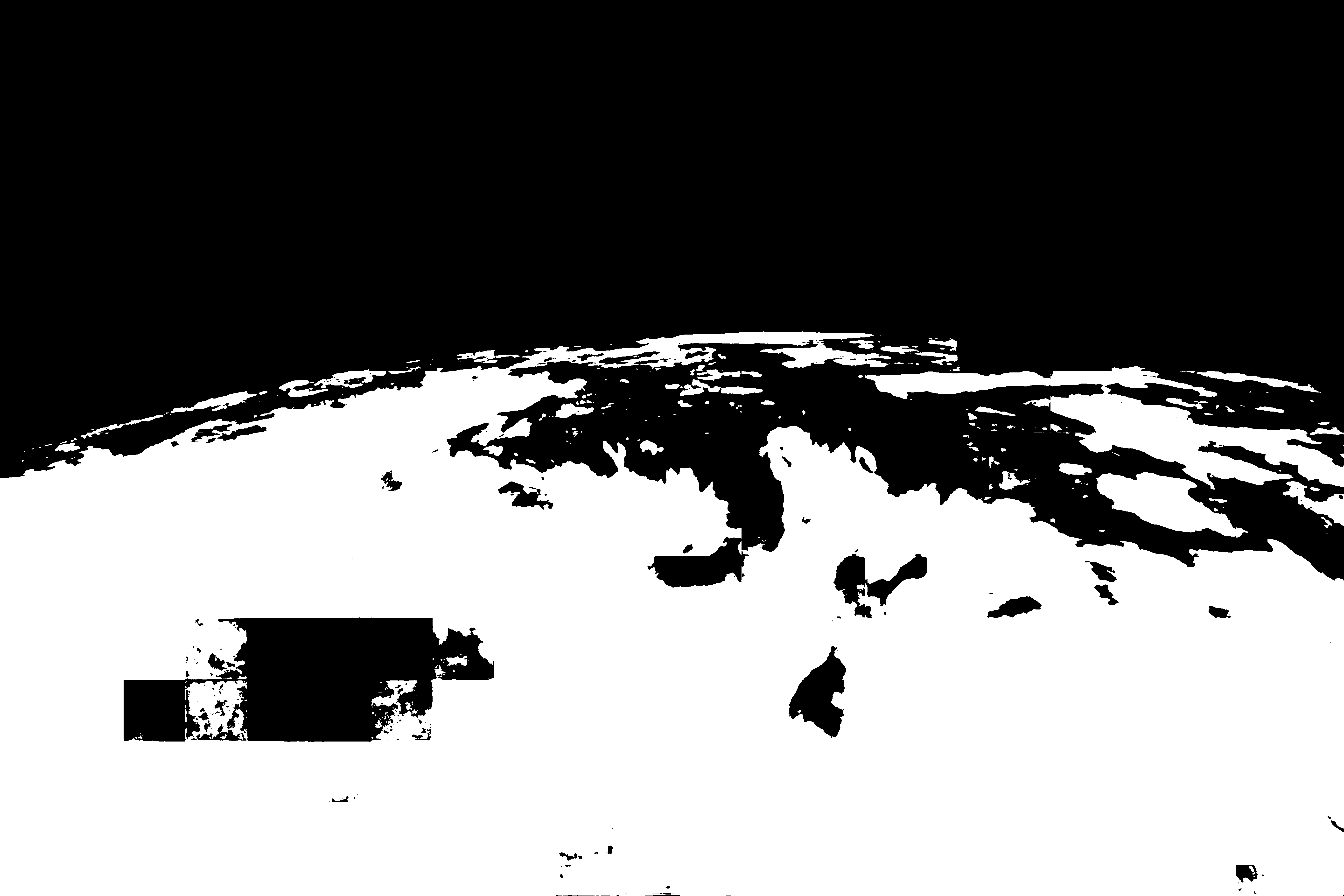 Astronaut Photo ISS070-E-76864