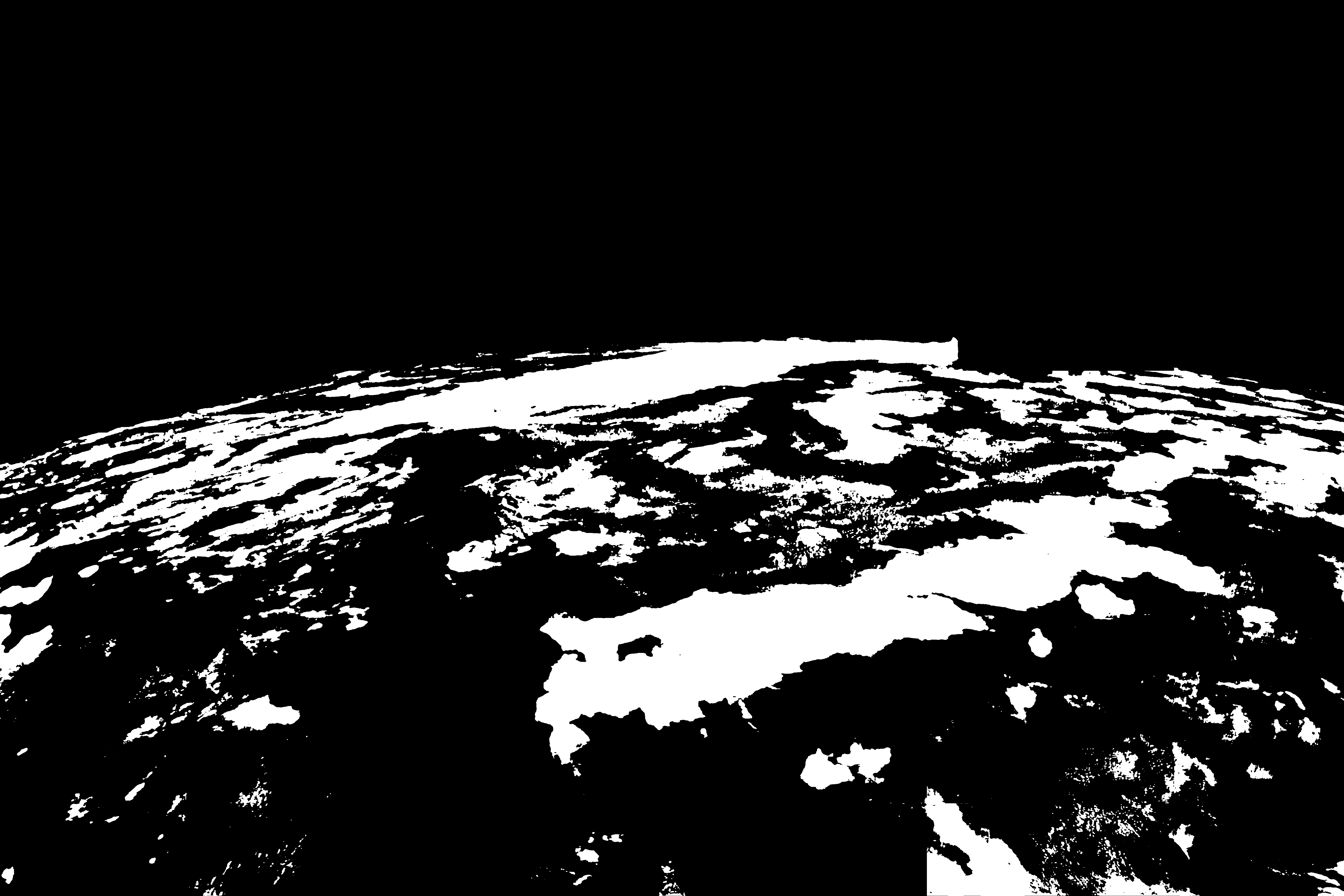 Astronaut Photo ISS070-E-77120