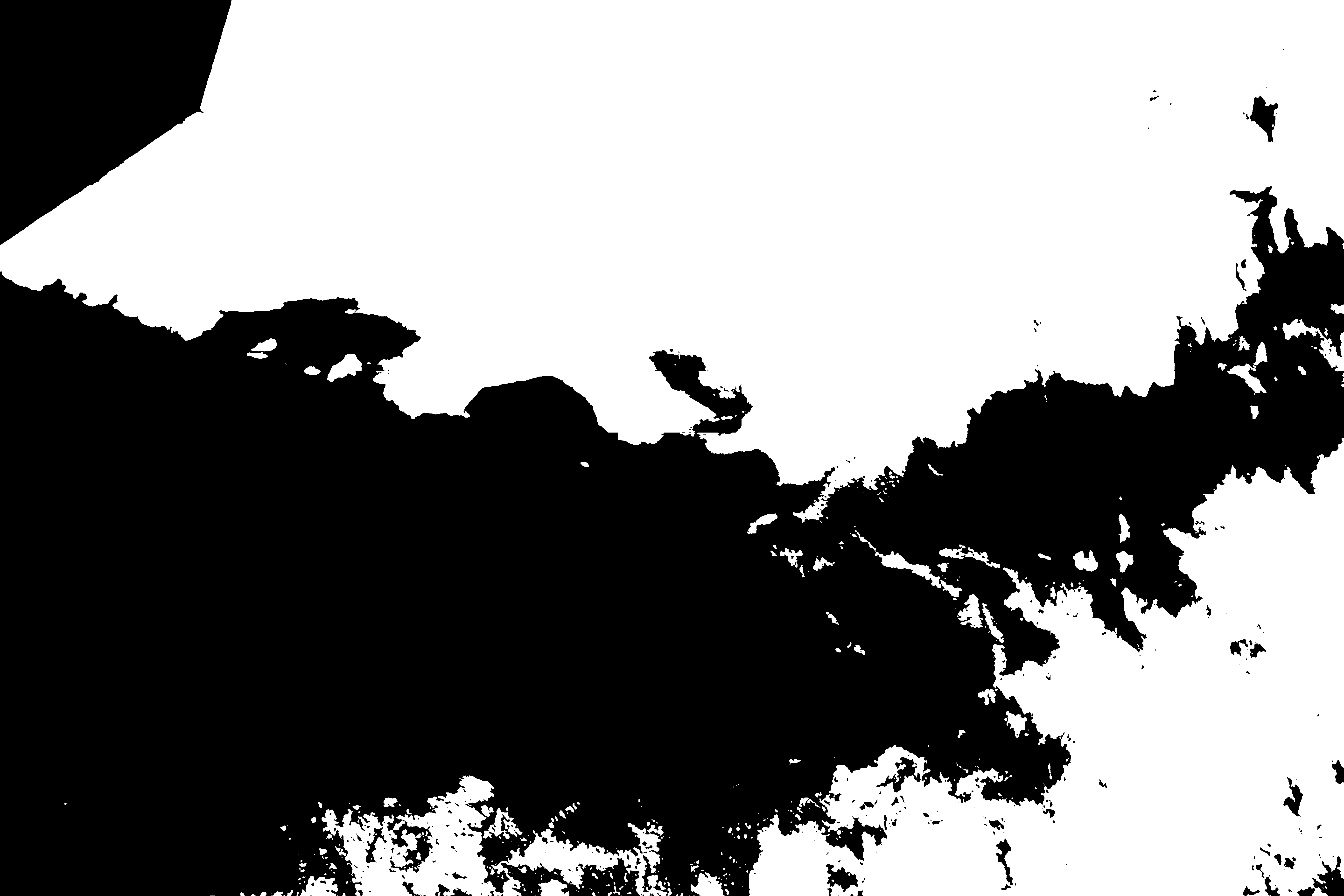 Astronaut Photo ISS070-E-8645