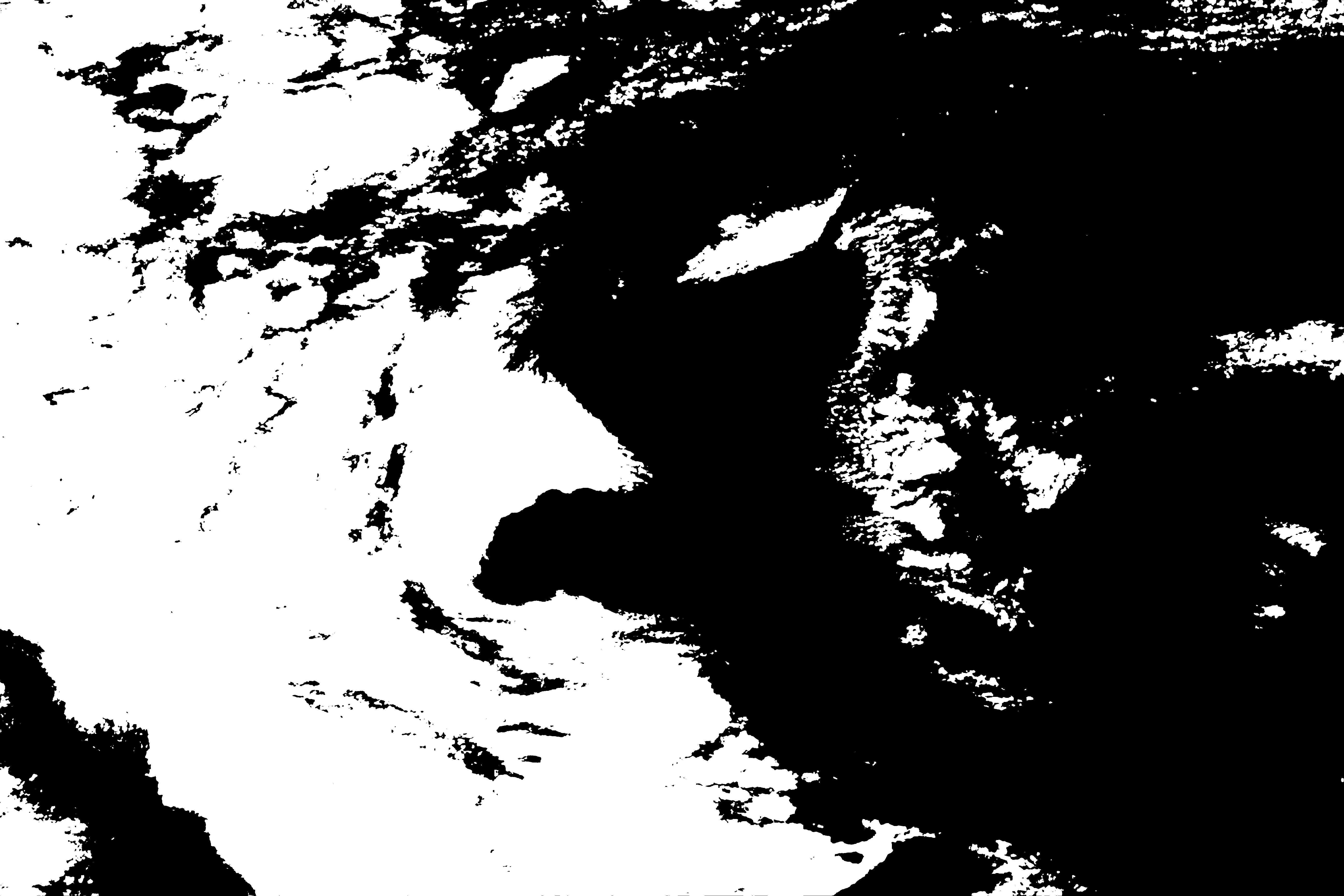 Astronaut Photo ISS070-E-86701