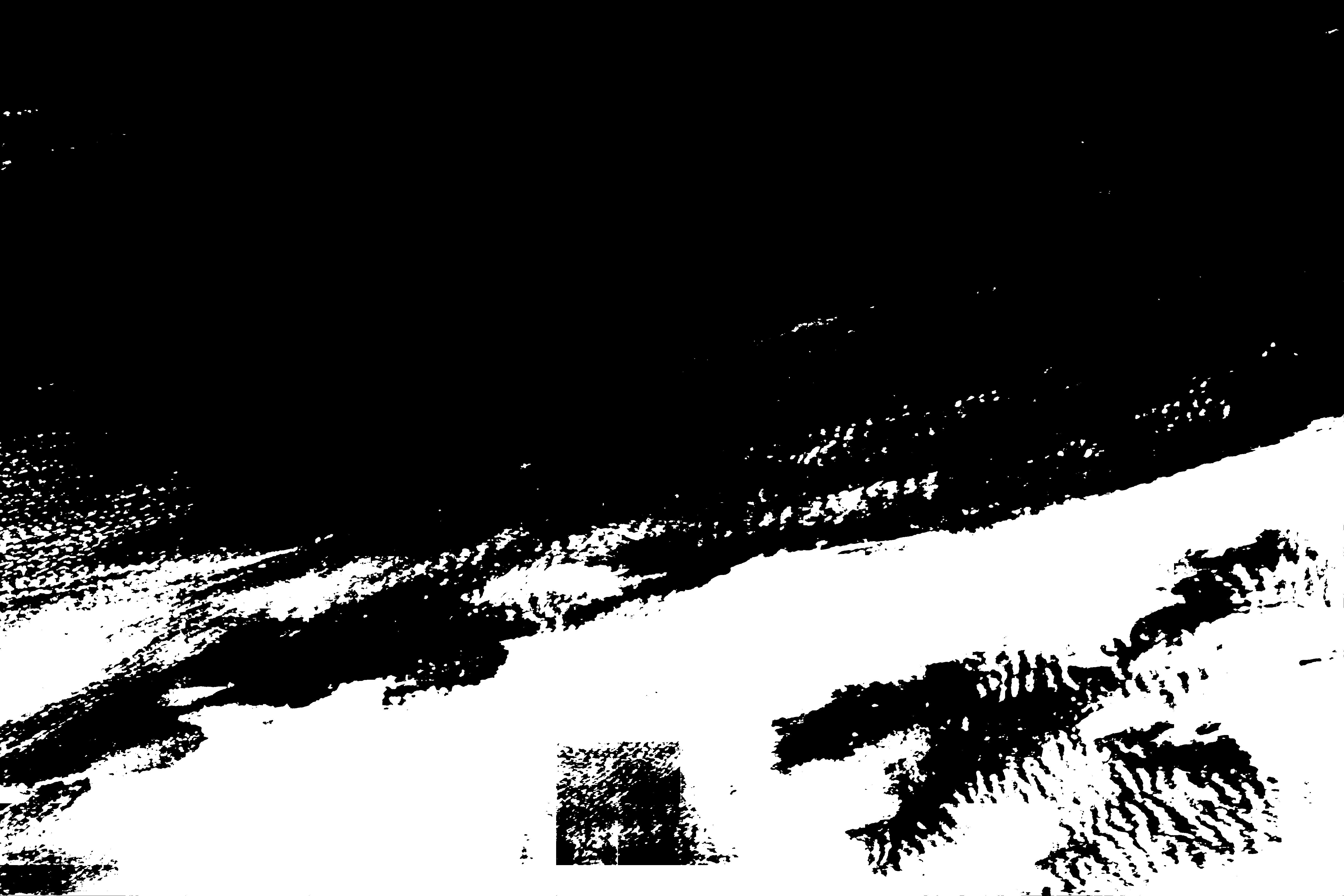 Astronaut Photo ISS070-E-87740