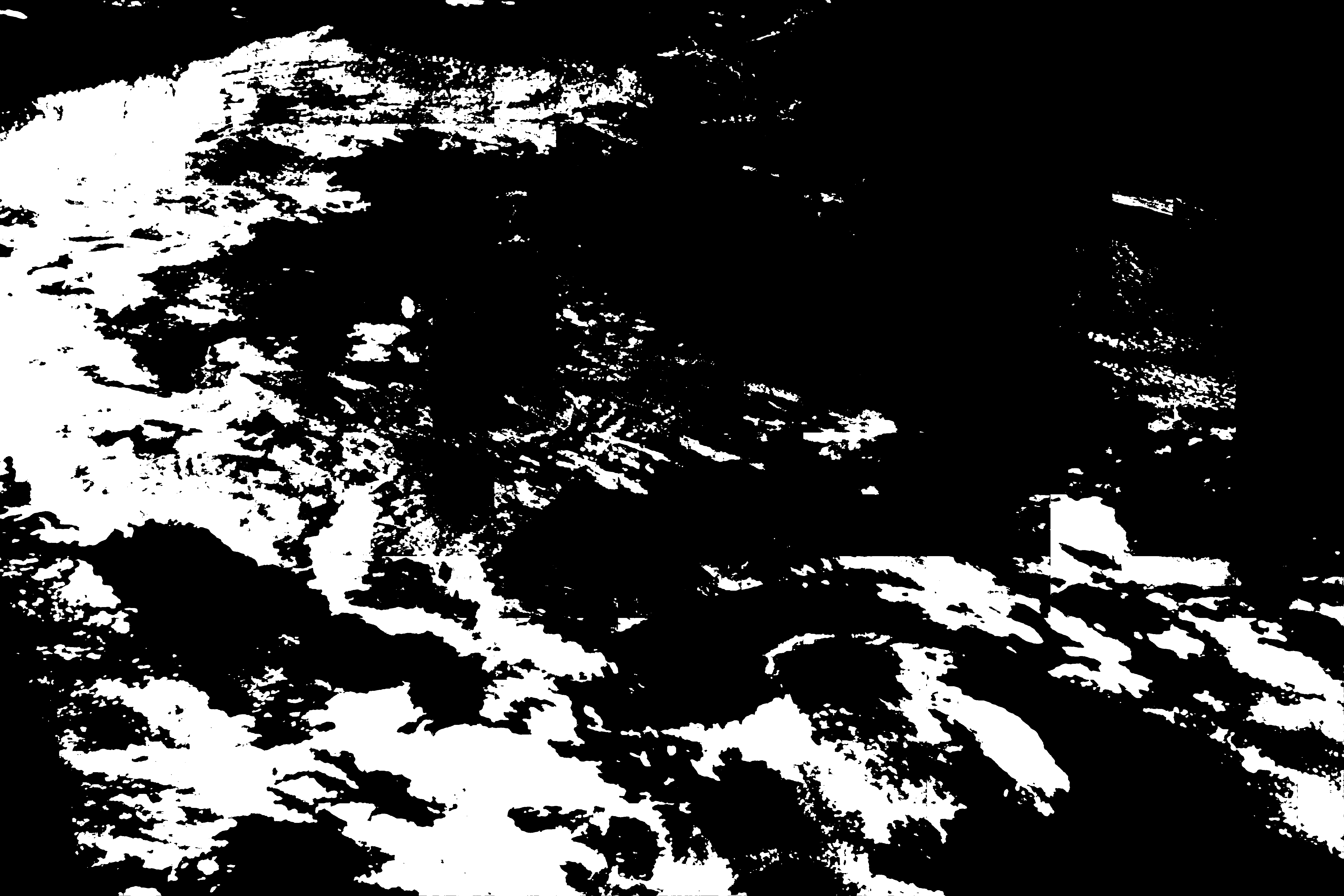 Astronaut Photo ISS070-E-87987