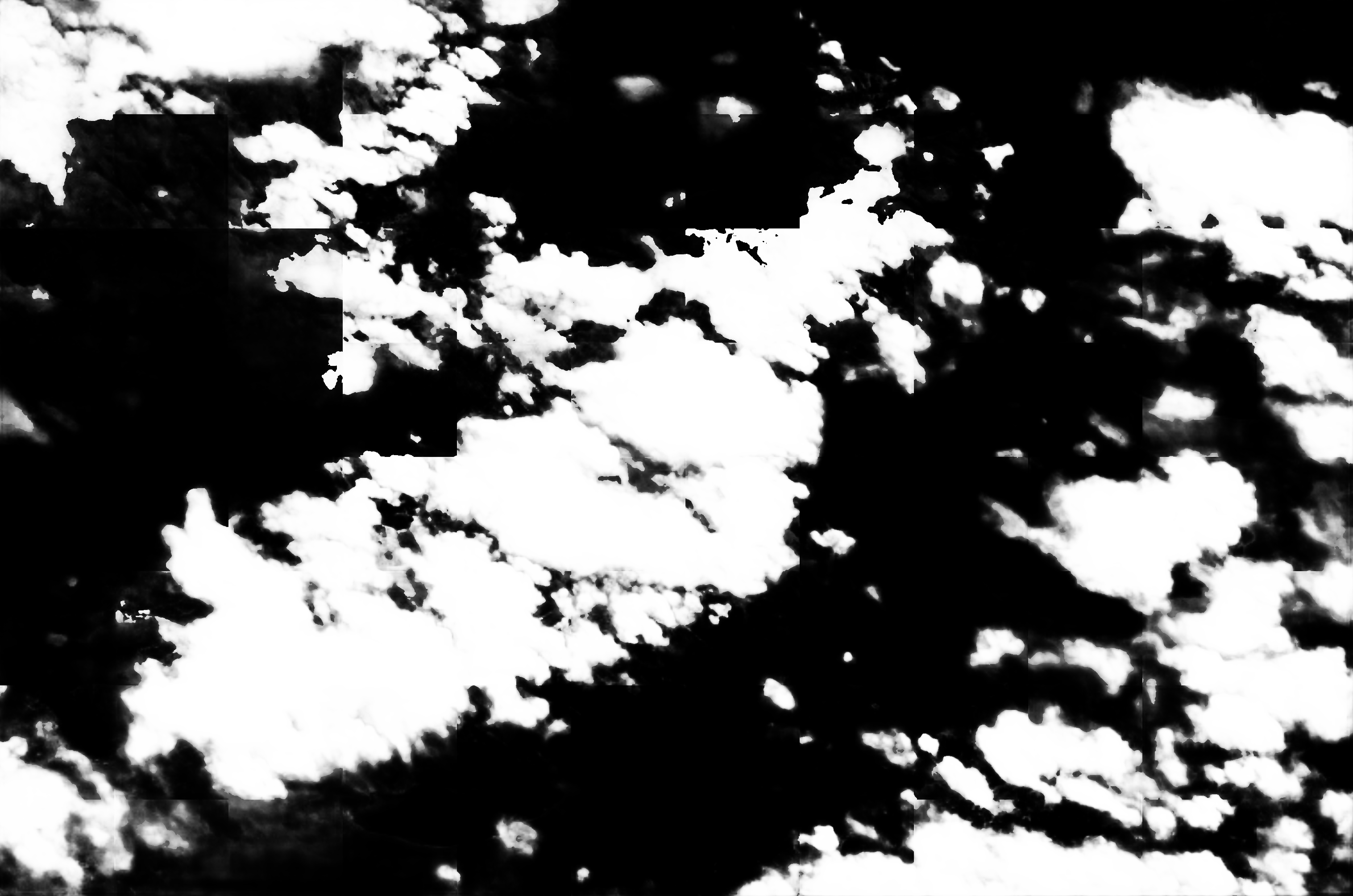Astronaut Photo ISS011-E-6412 CHINA