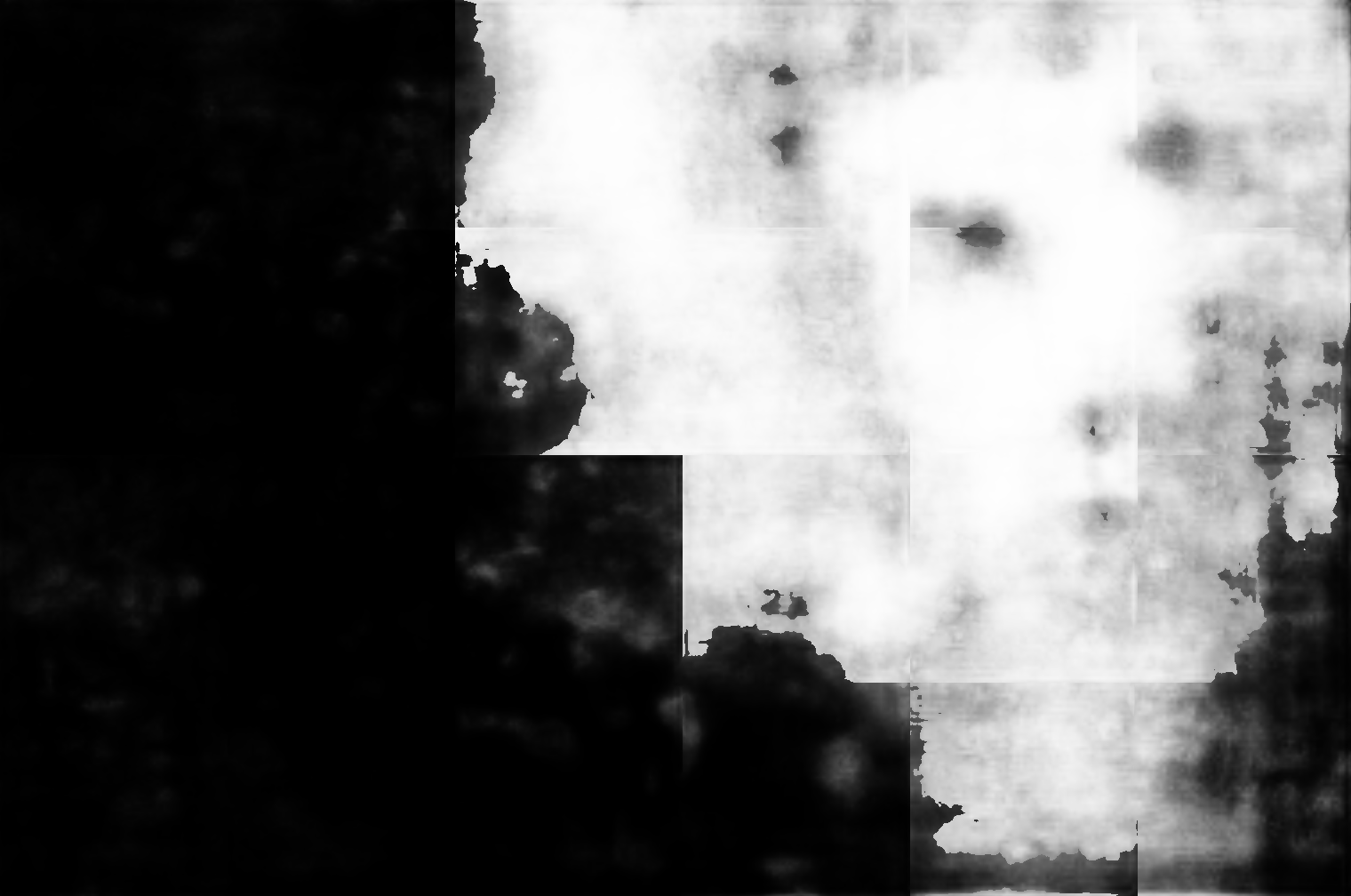 Astronaut Photo ISS012-E-10908 CHAD