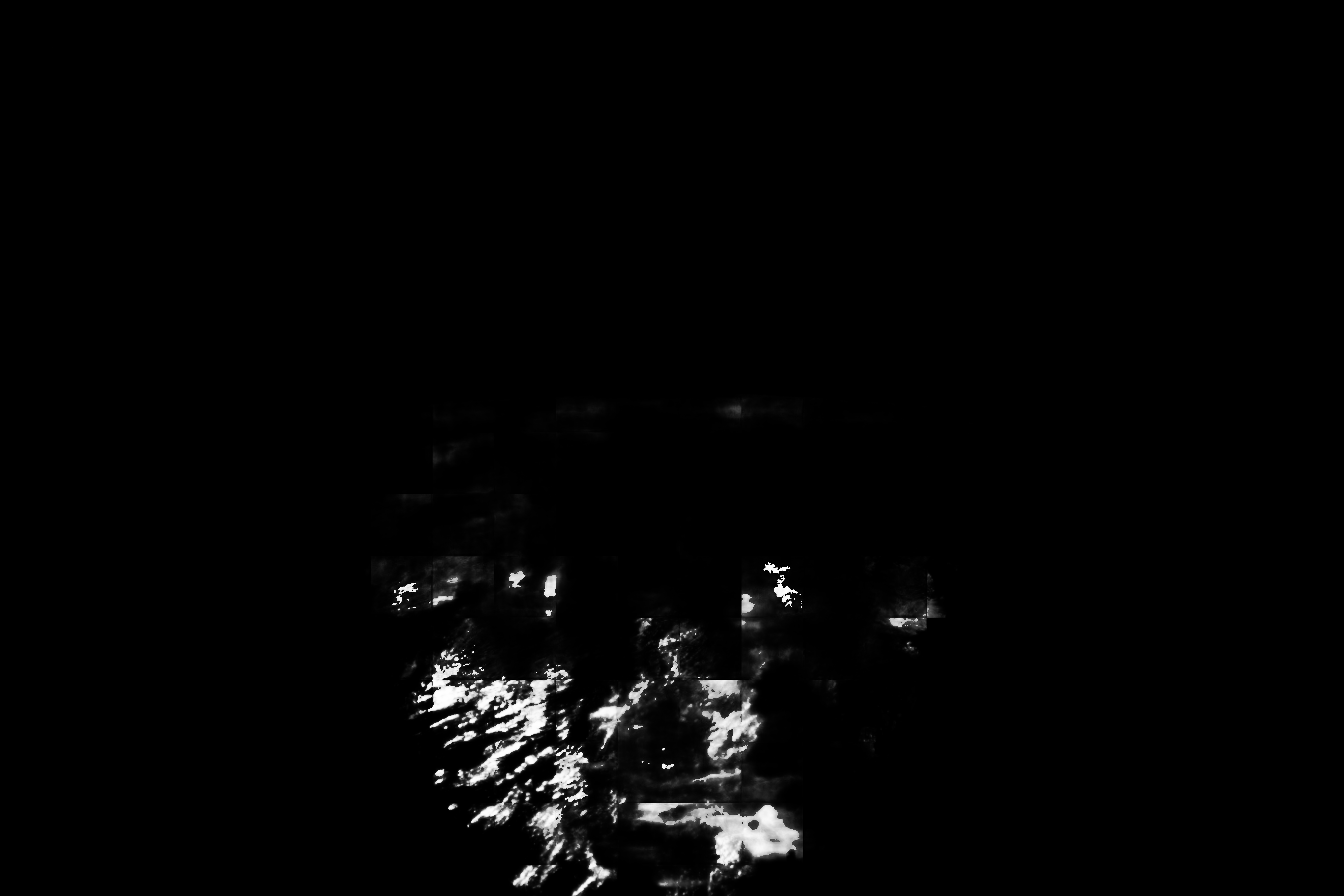 Astronaut Photo ISS067-E-146483