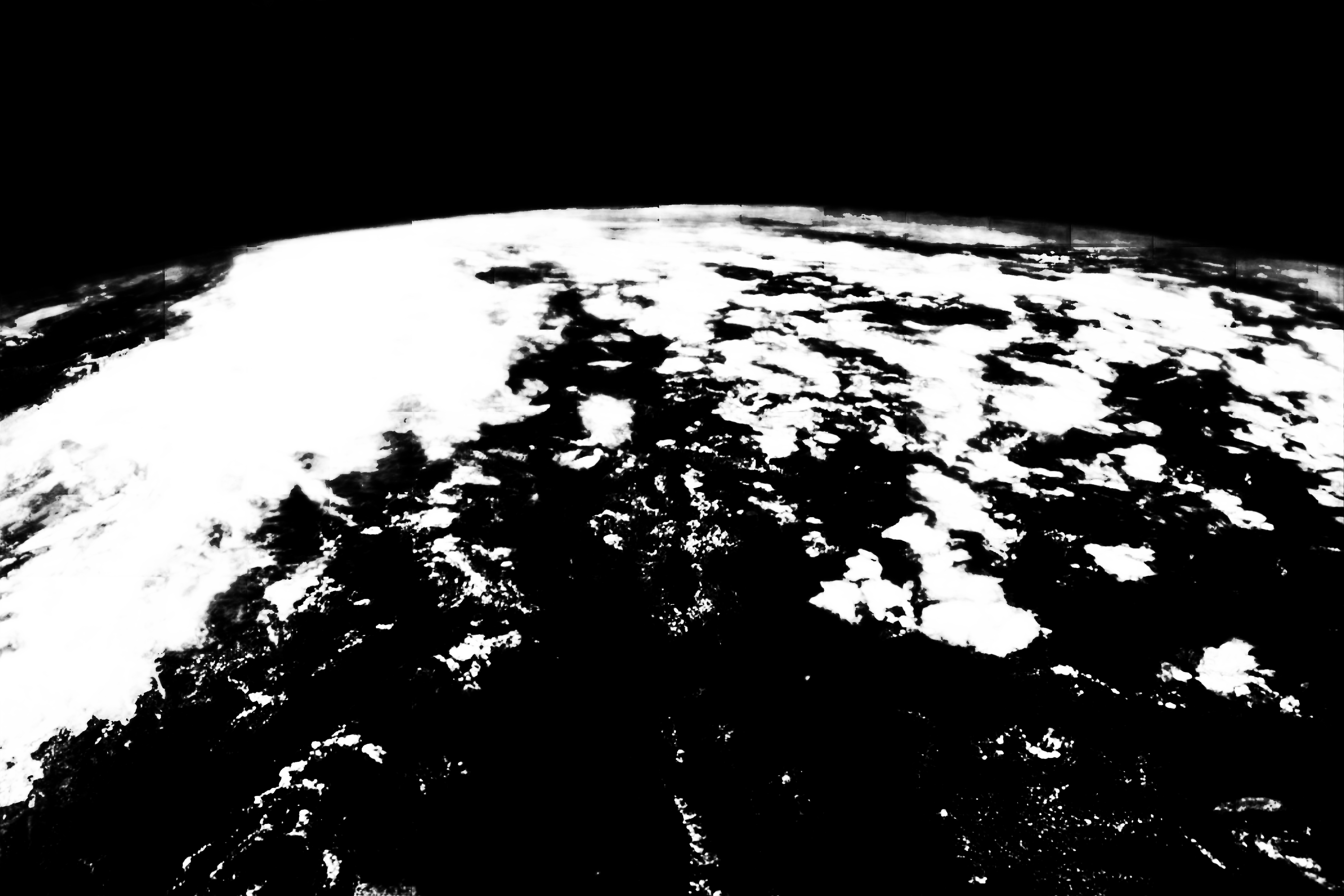 Astronaut Photo ISS067-E-83665