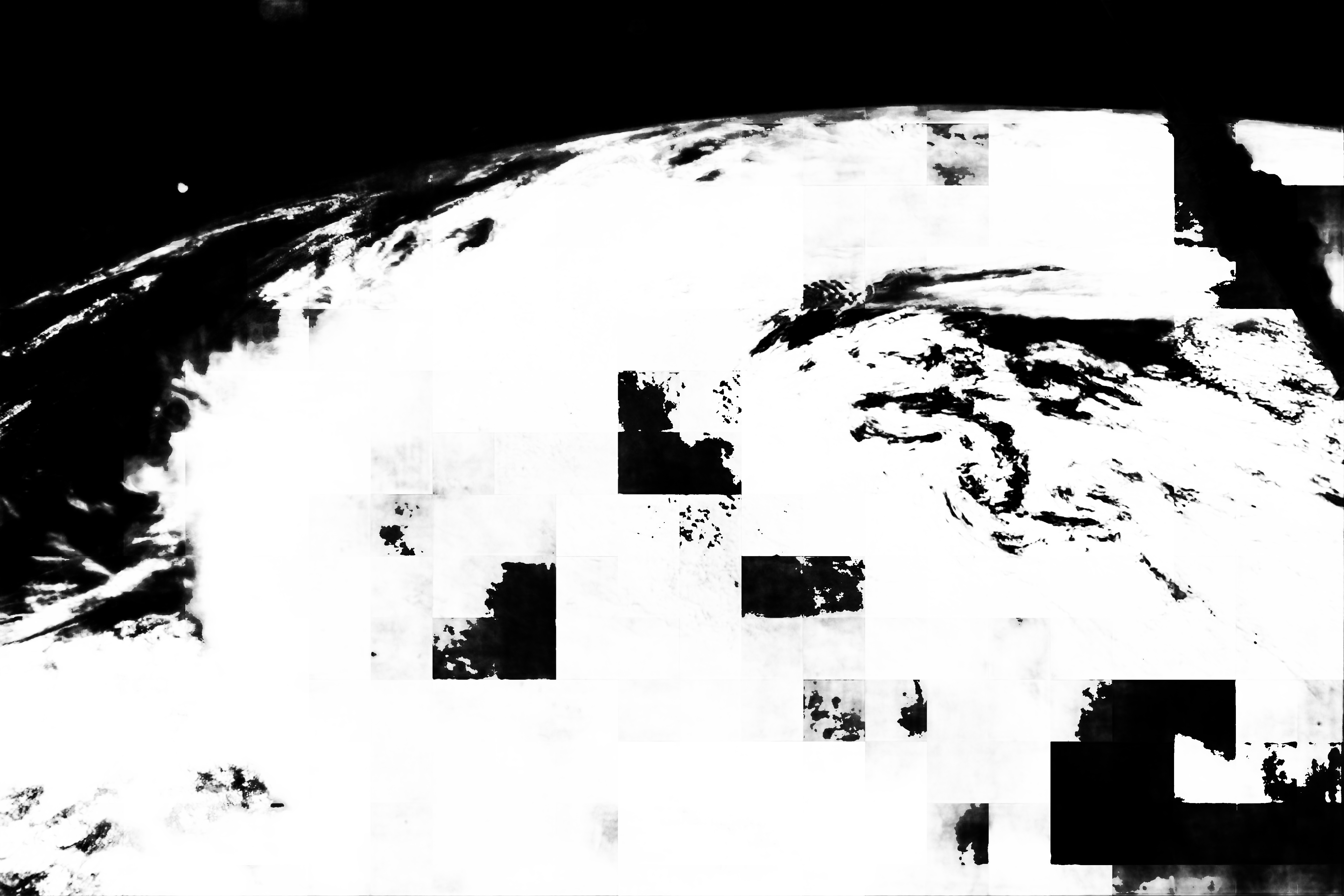 Astronaut Photo ISS069-E-2259