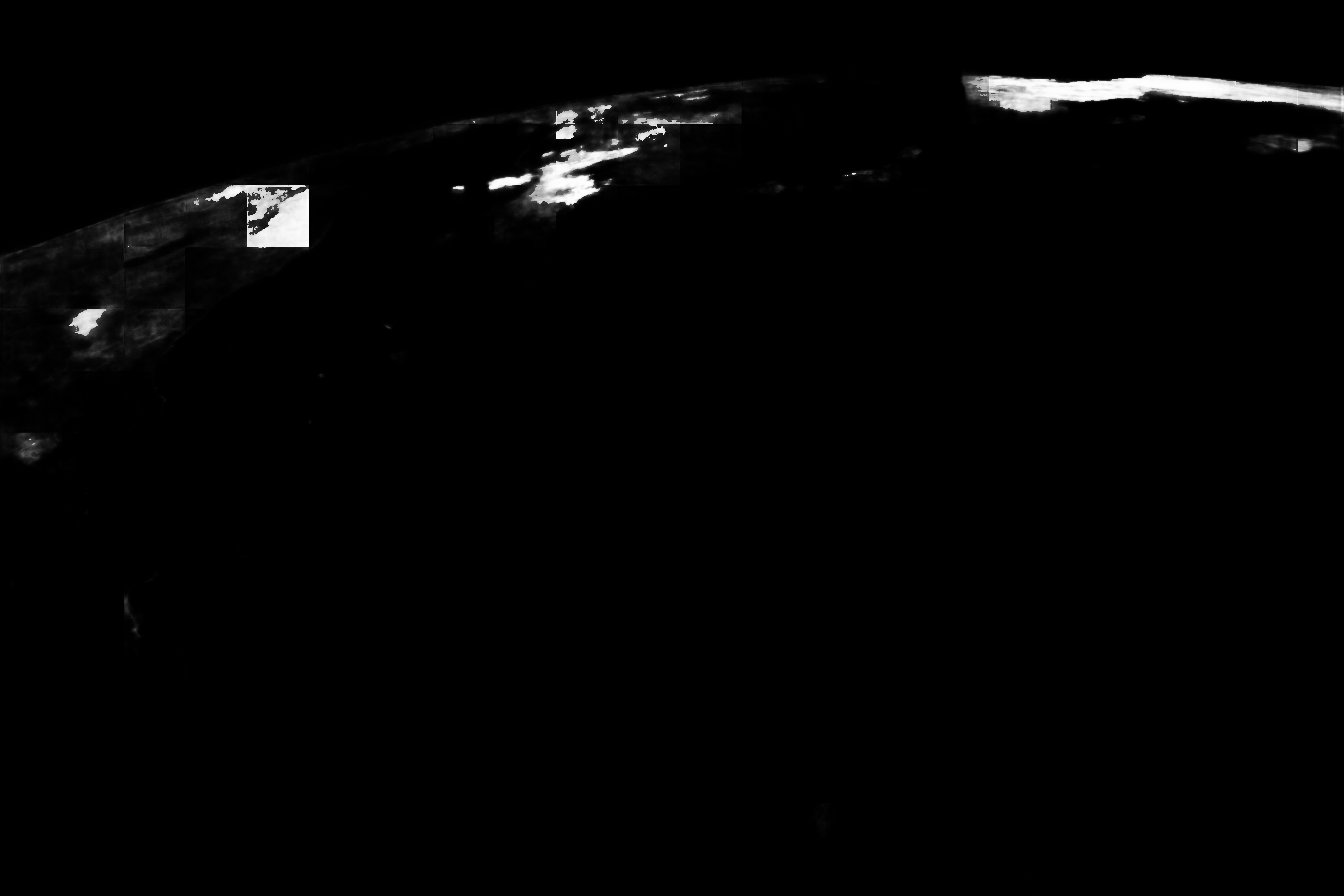 Astronaut Photo ISS069-E-25867