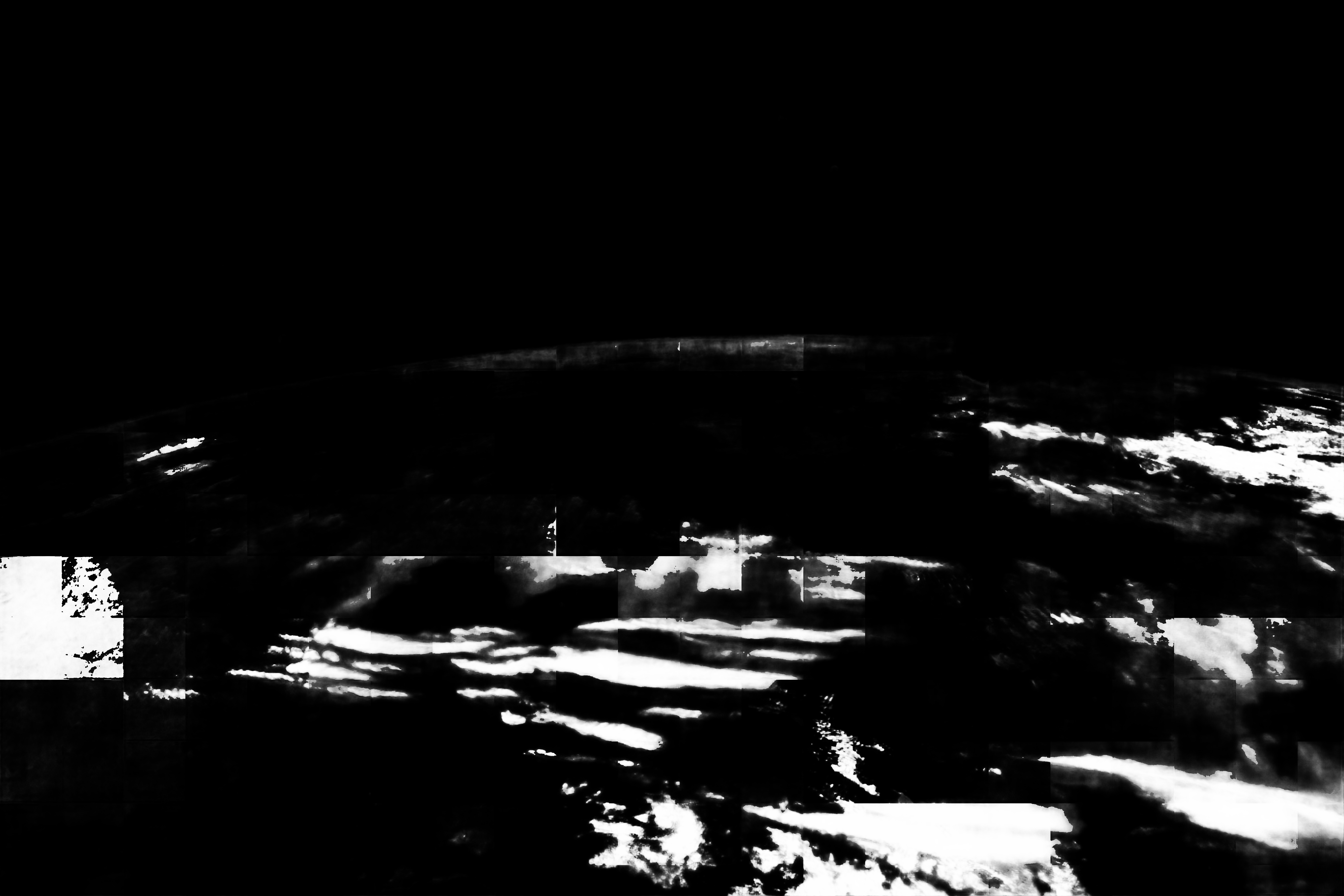 Astronaut Photo ISS070-E-78848