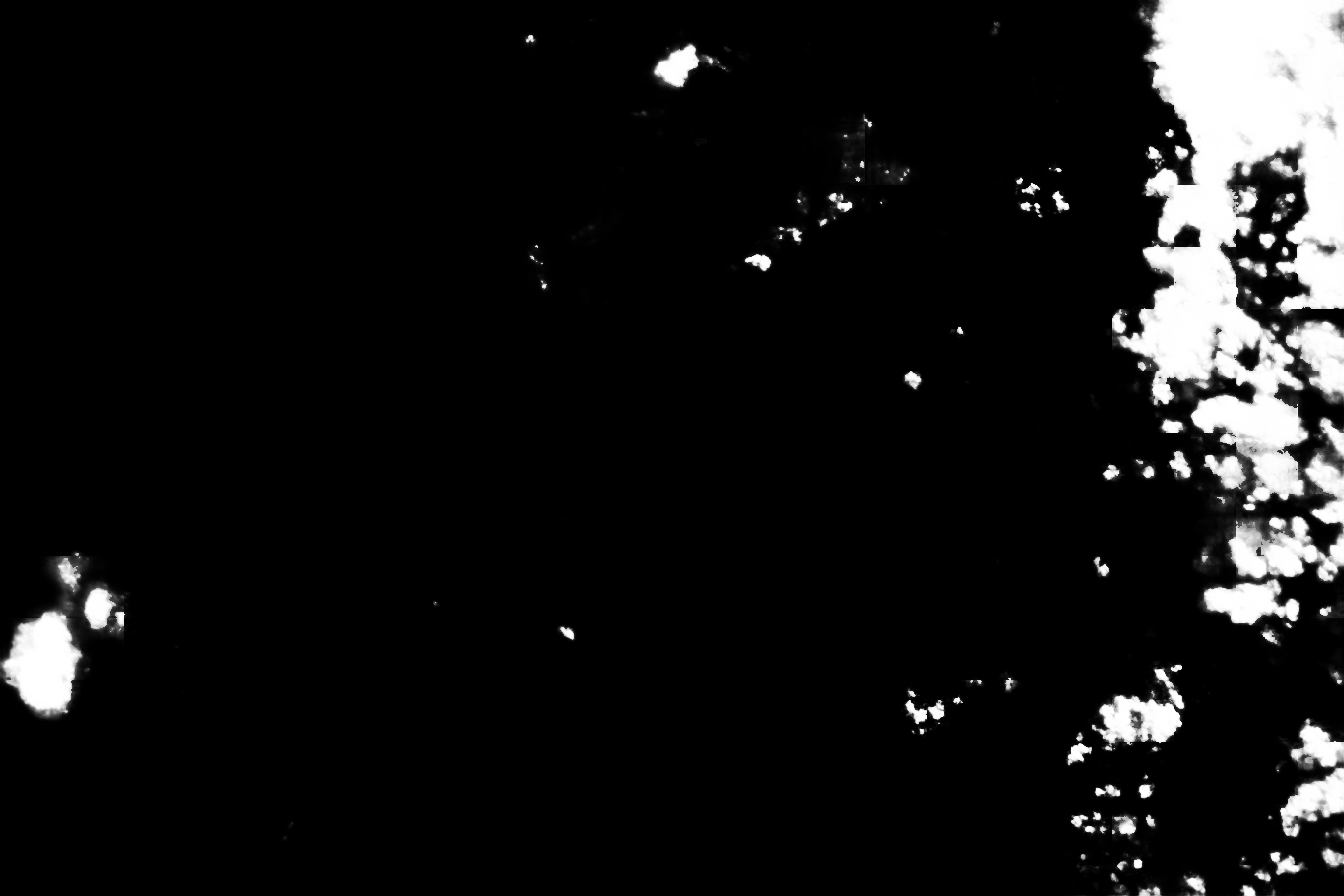 Astronaut Photo ISS070-E-92150