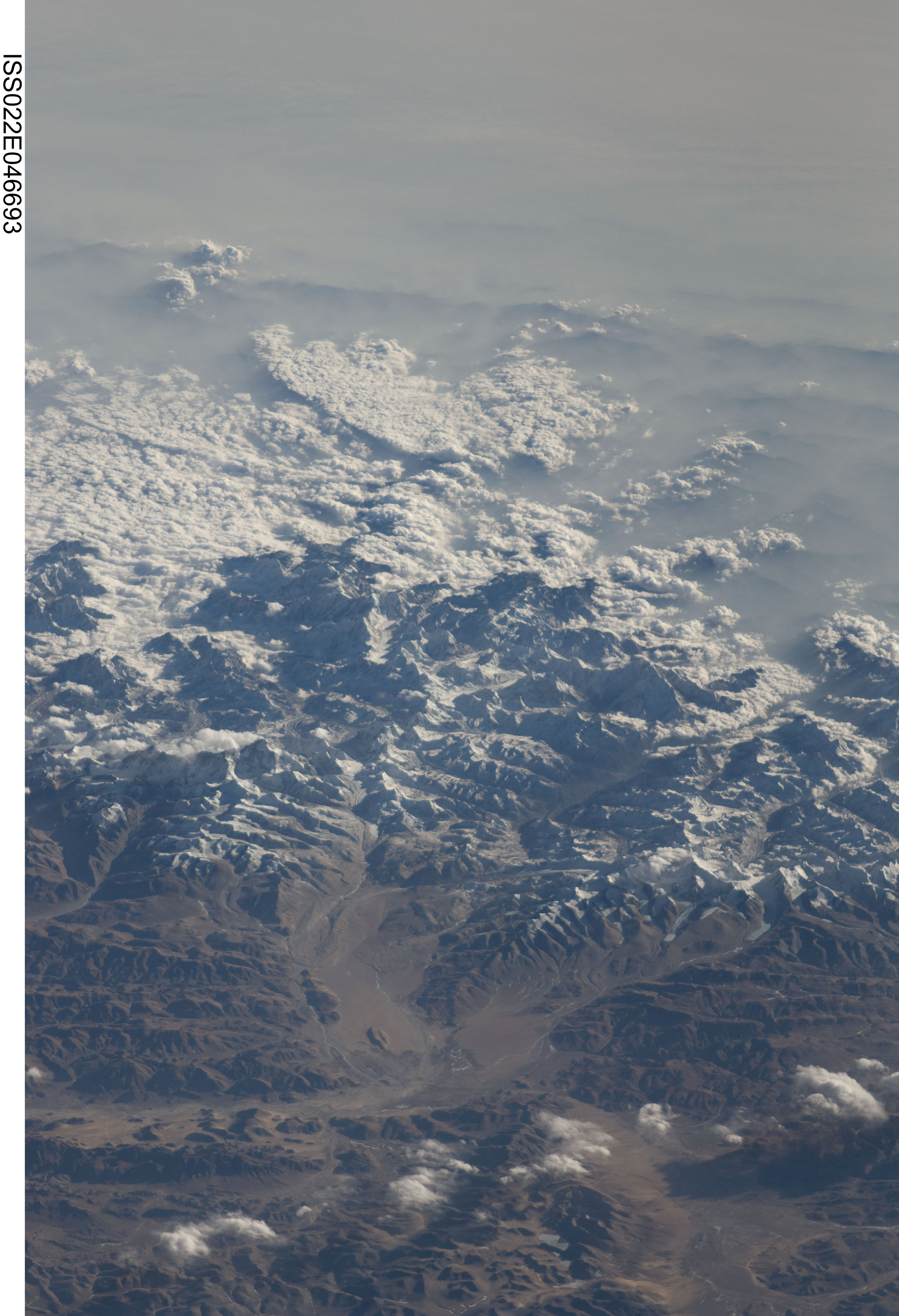 Astronaut Photo ISS022-E-46693