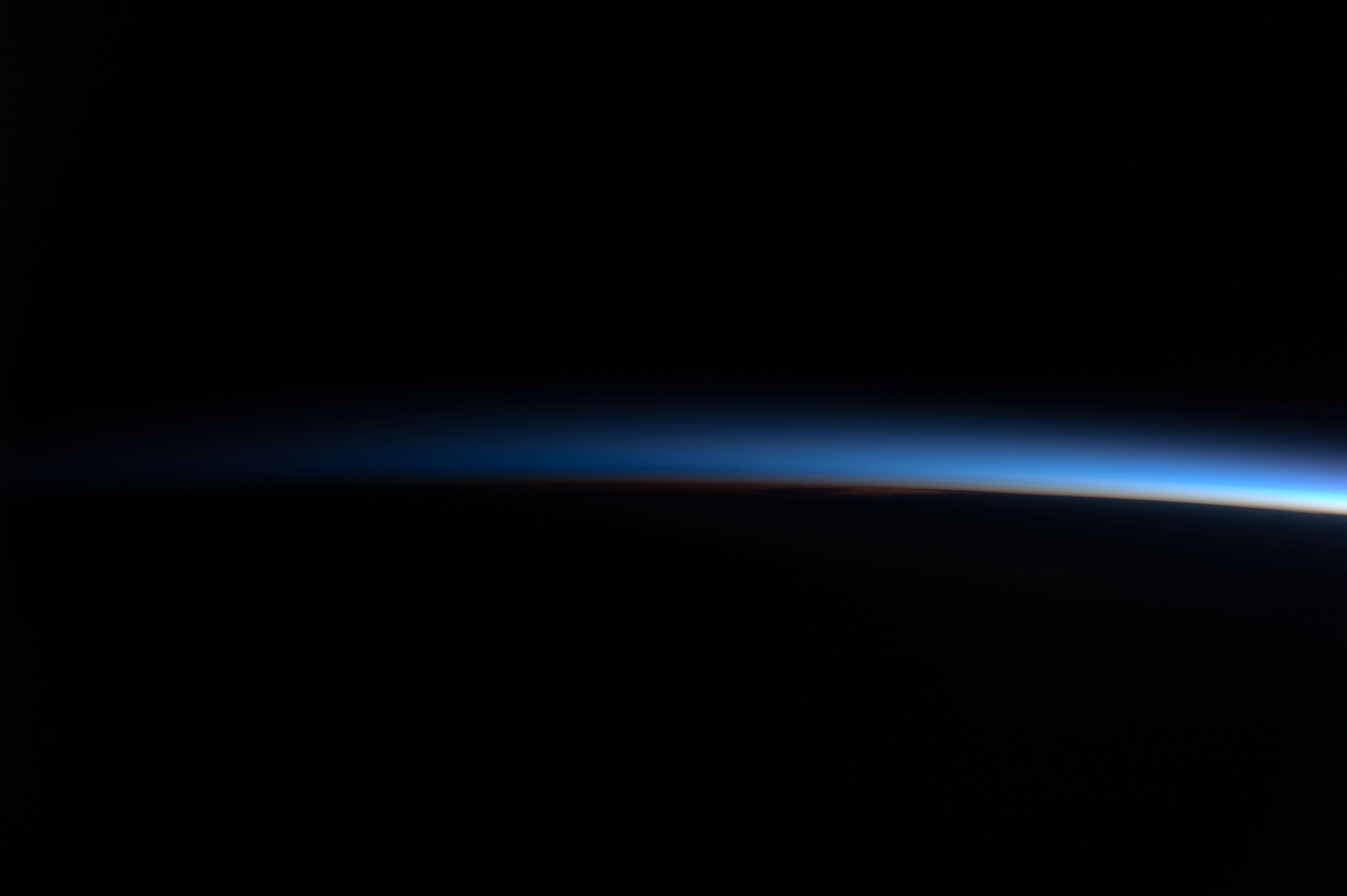 Astronaut Photo ISS031-E-112214