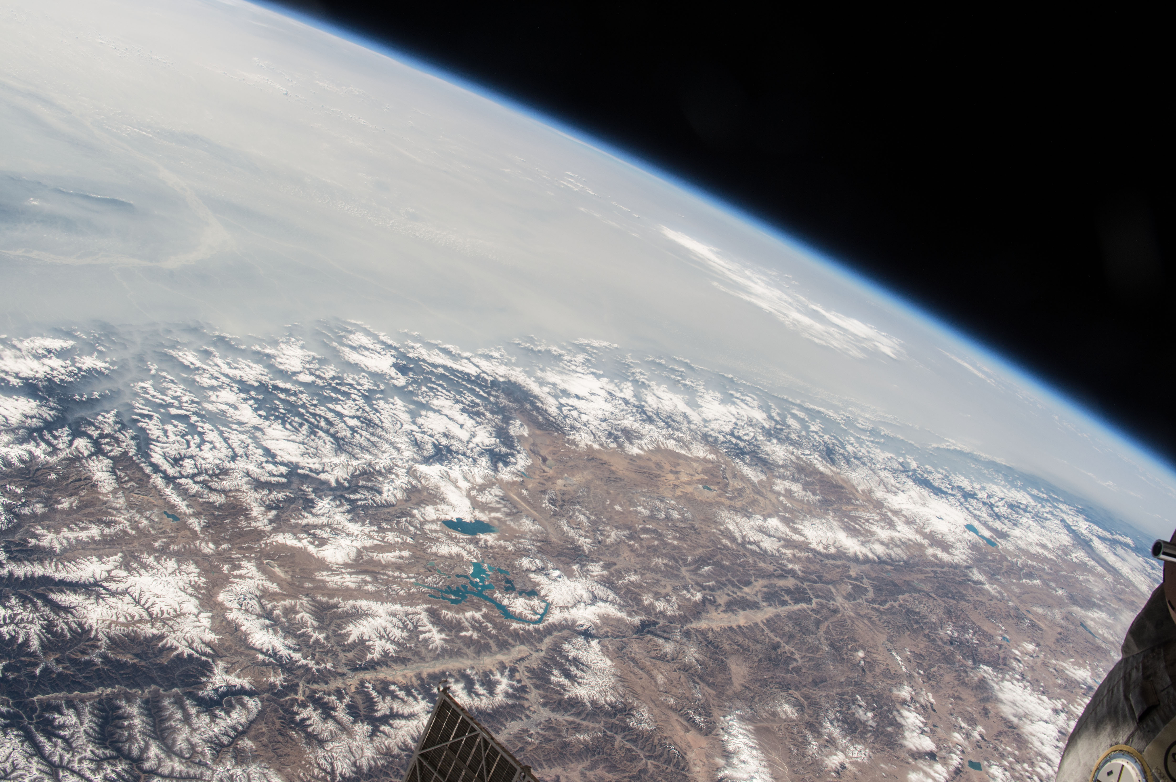 Astronaut Photo ISS045-E-99231