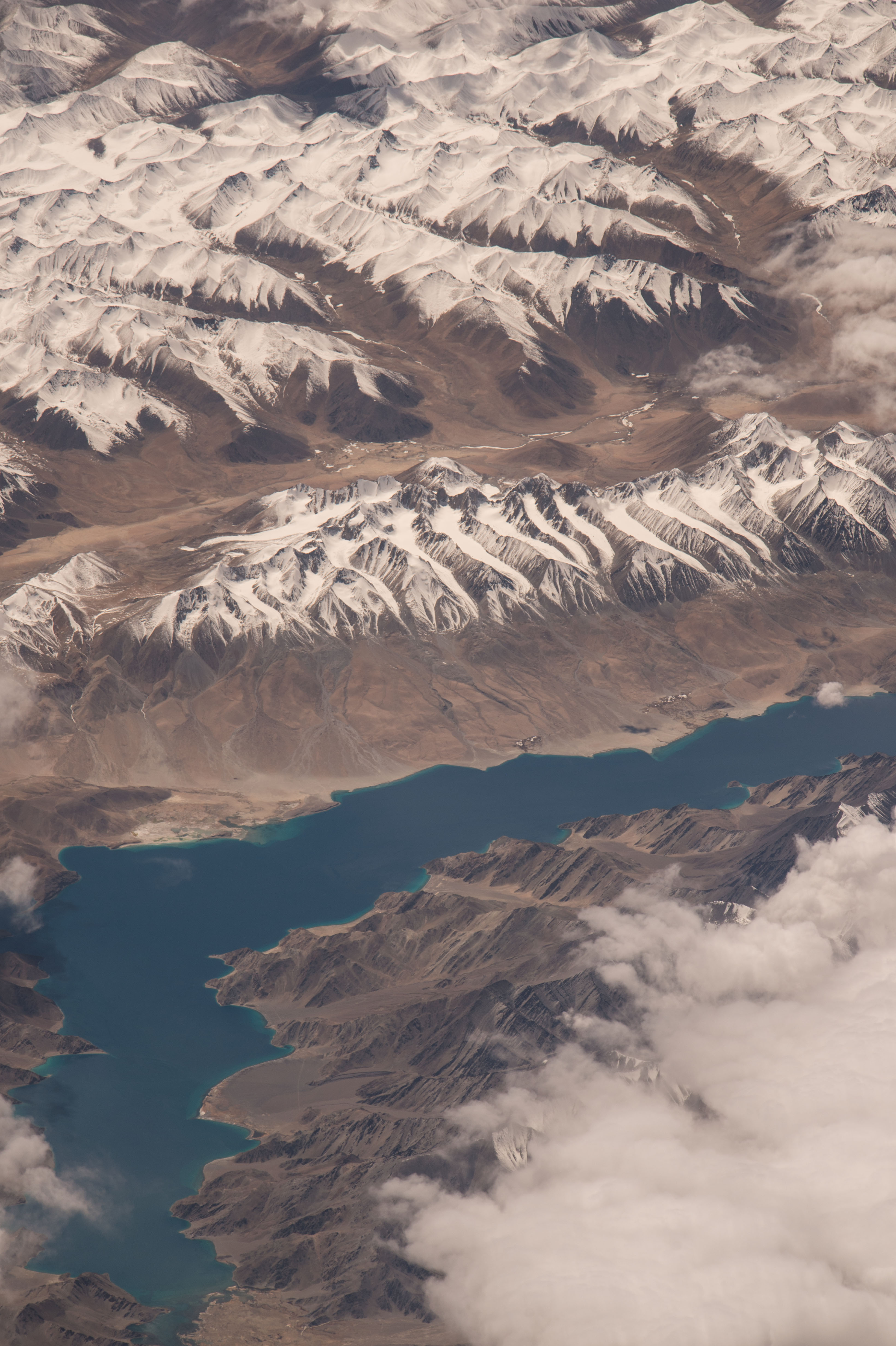 Astronaut Photo ISS047-E-91154