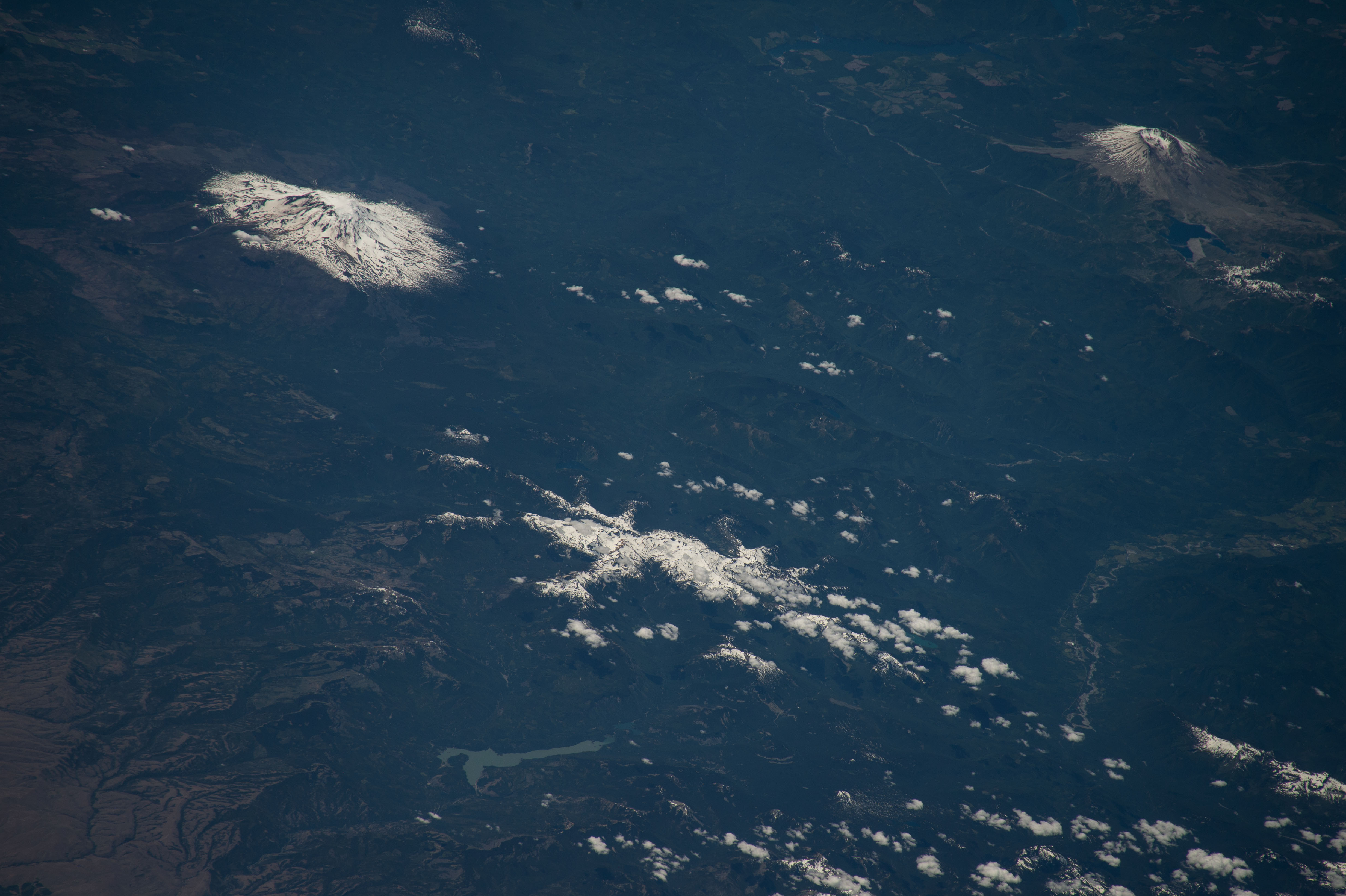 Astronaut Photo ISS048-E-11428 USA-WASHINGTON