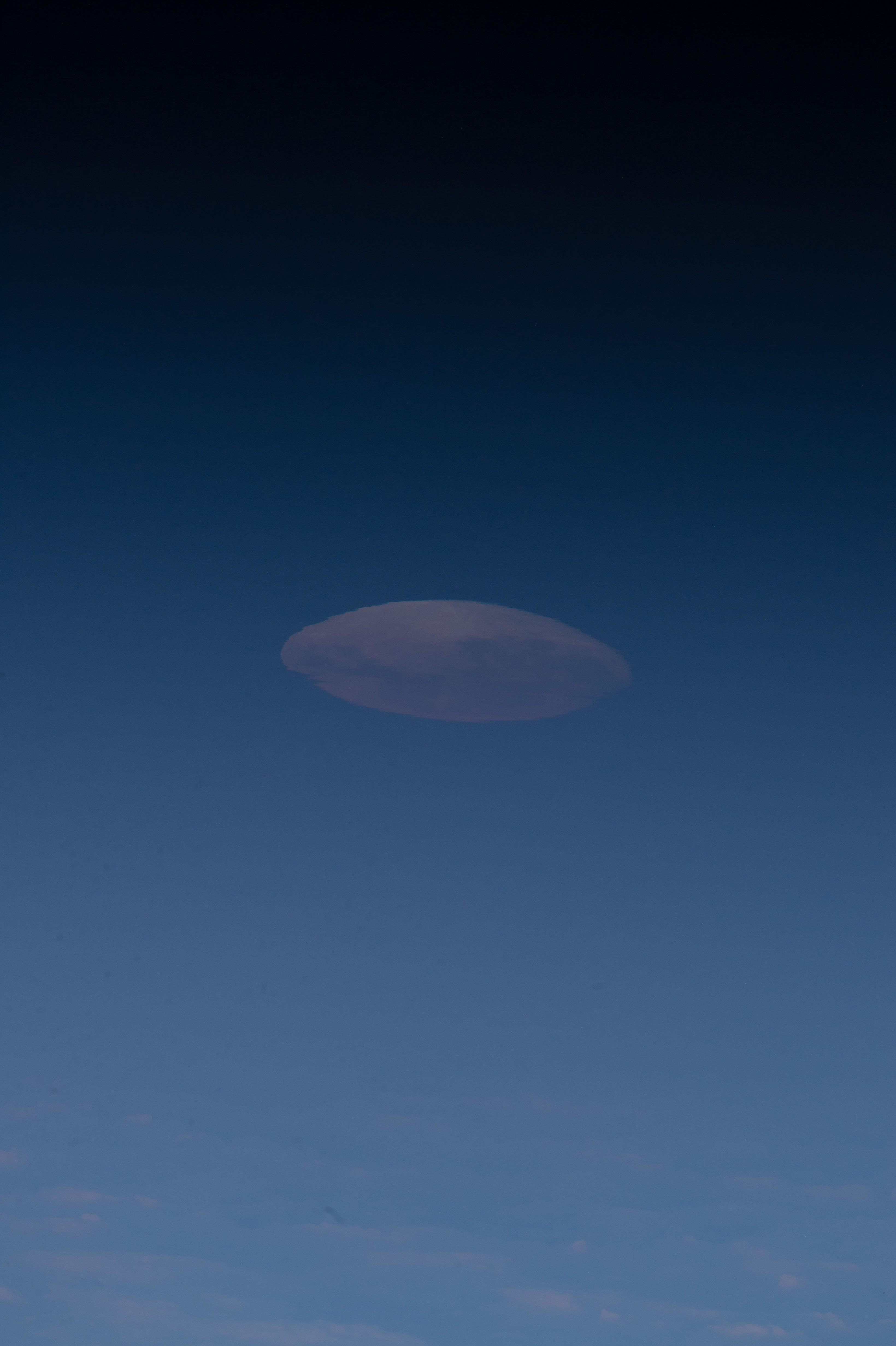 Astronaut Photo ISS052-E-35600