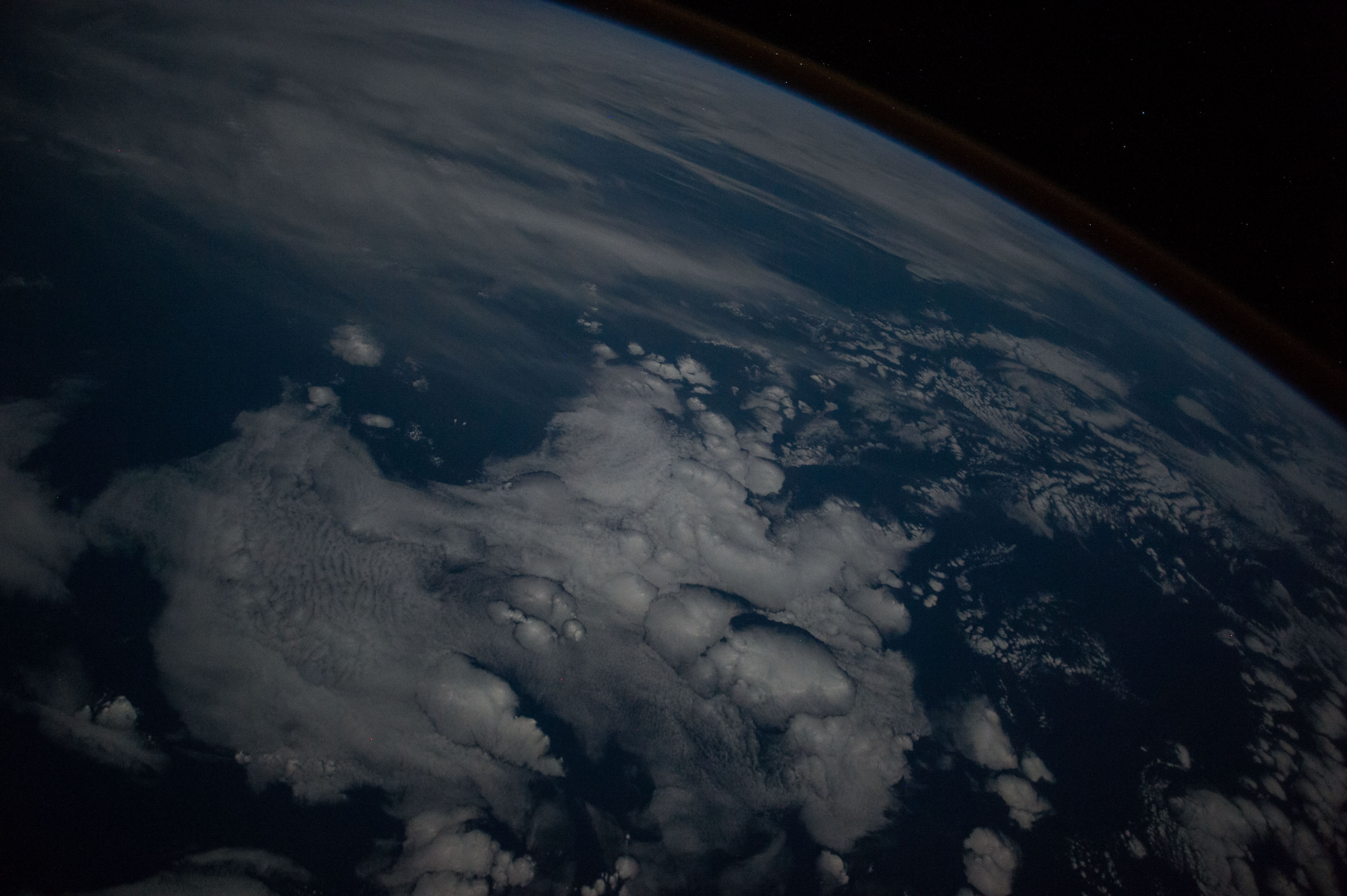 Astronaut Photo ISS053-E-160393