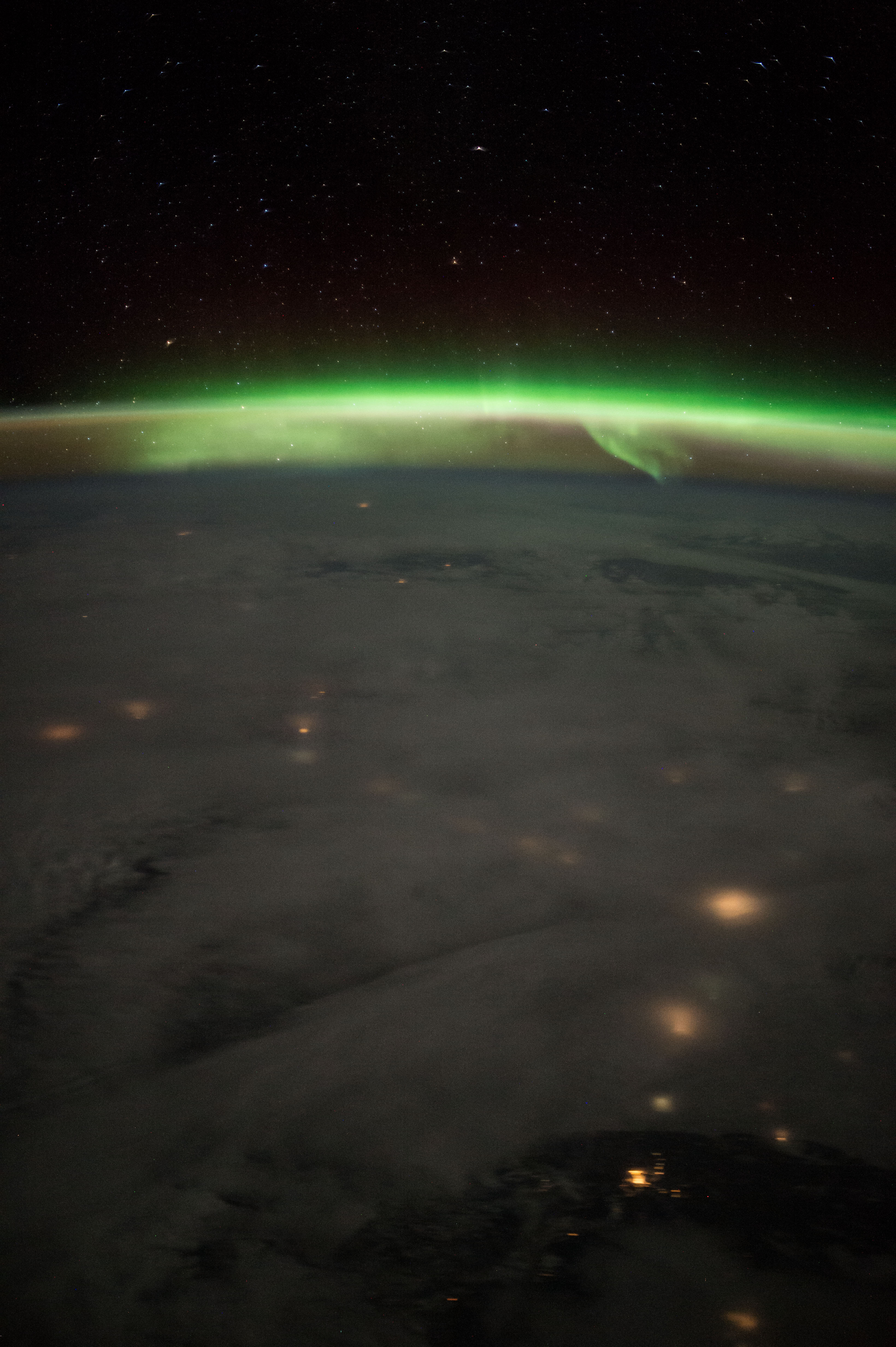 Astronaut Photo ISS053-E-188223