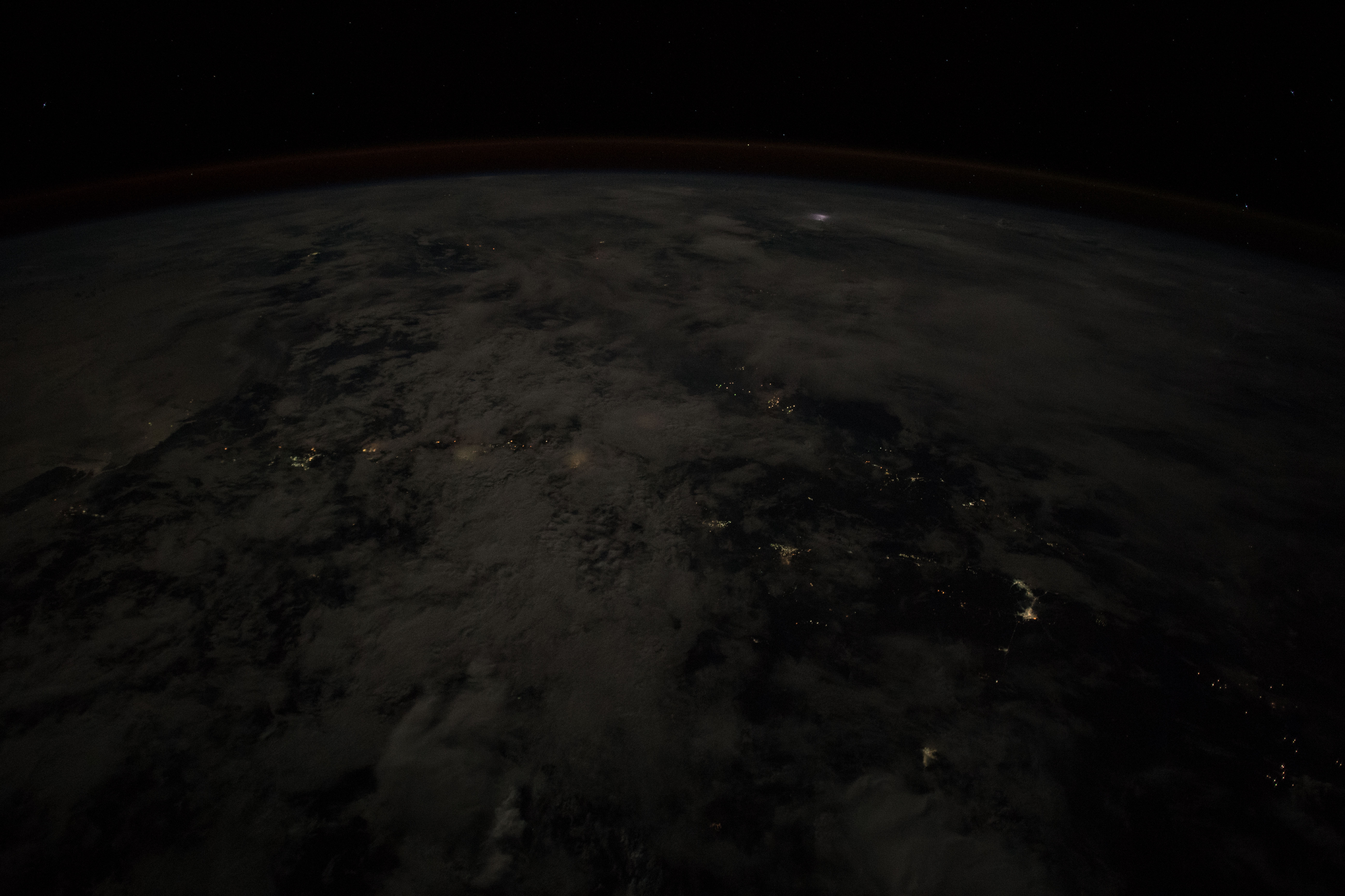 Astronaut Photo ISS053-E-404819