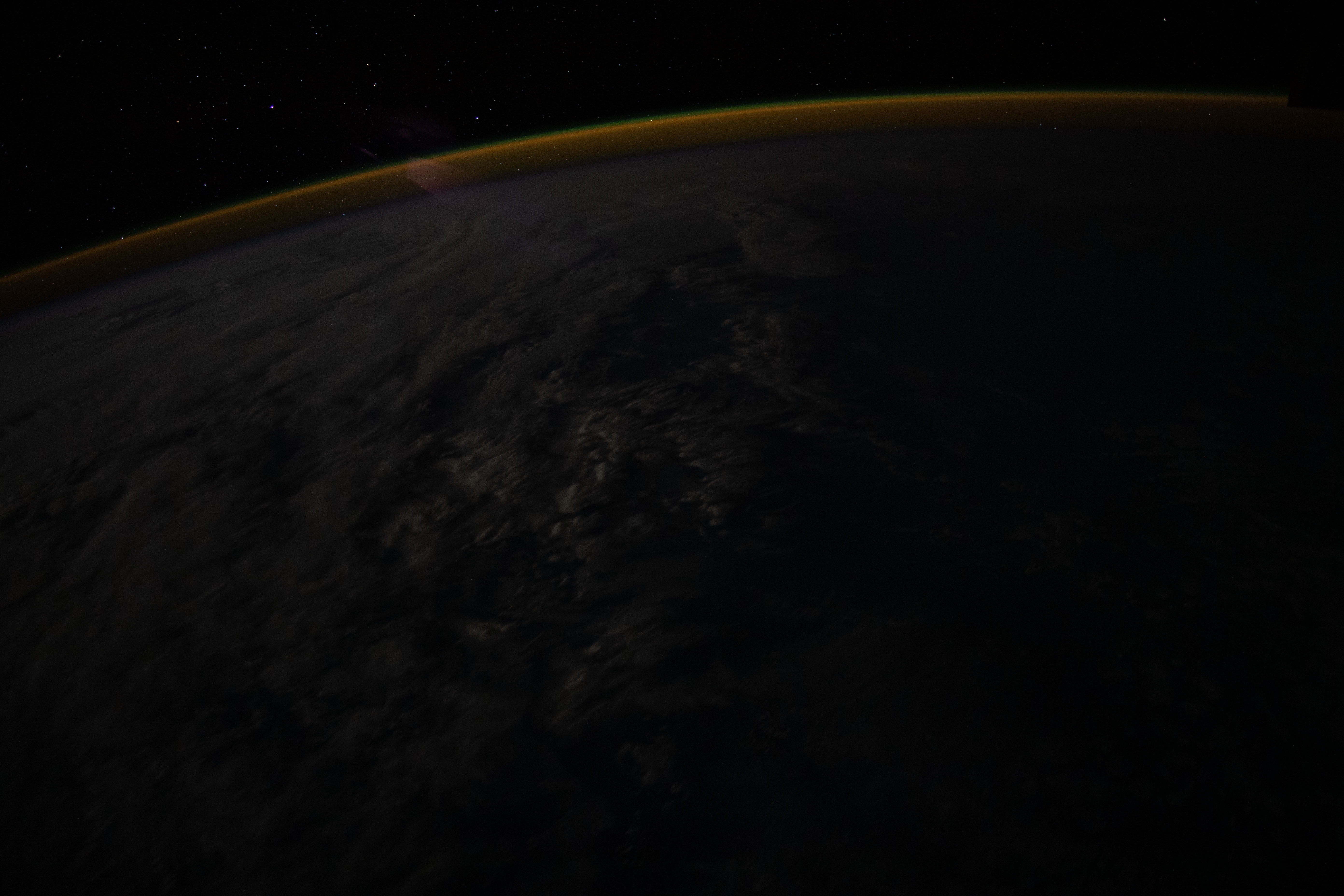 Astronaut Photo ISS061-E-119300