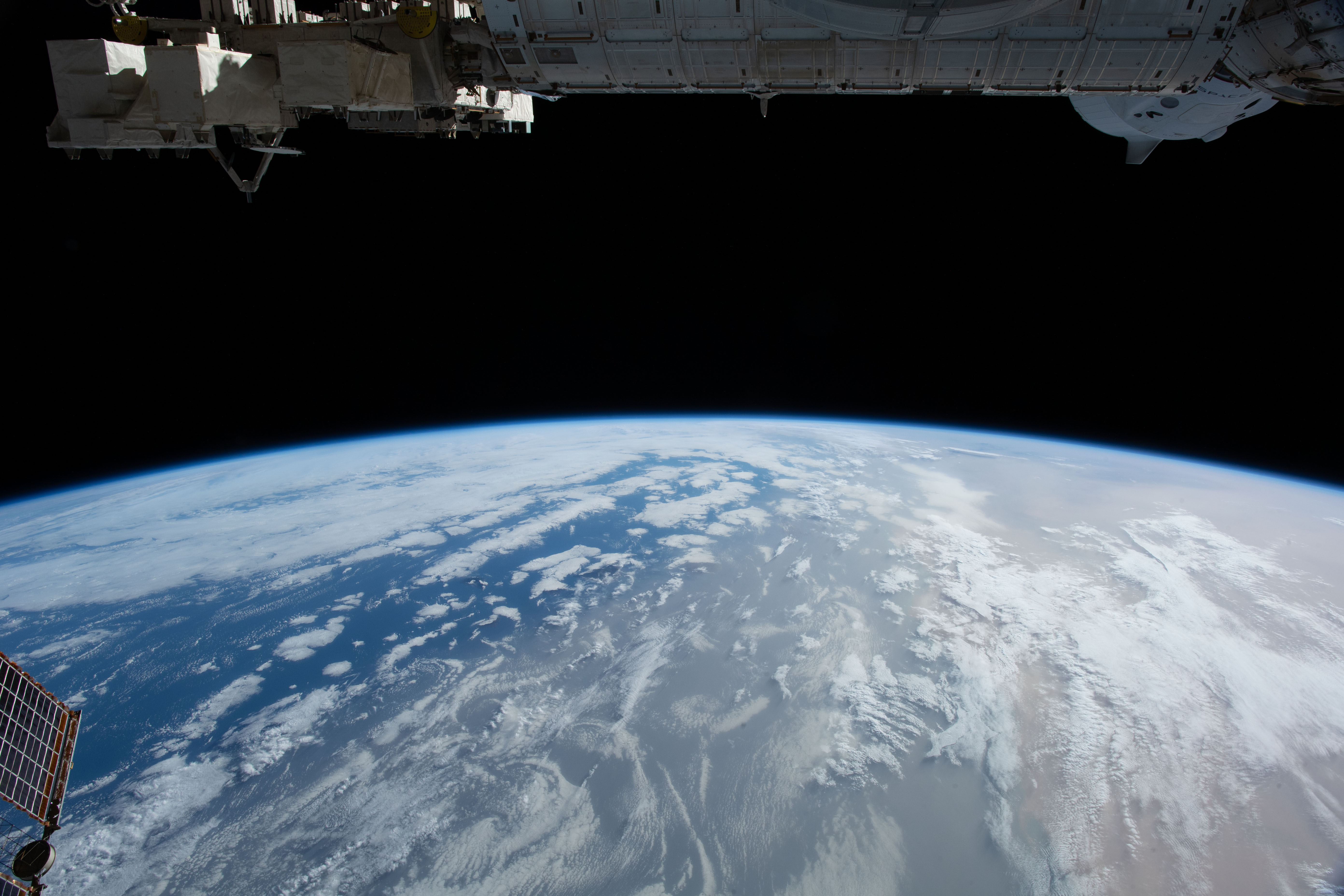 Astronaut Photo ISS065-E-119479