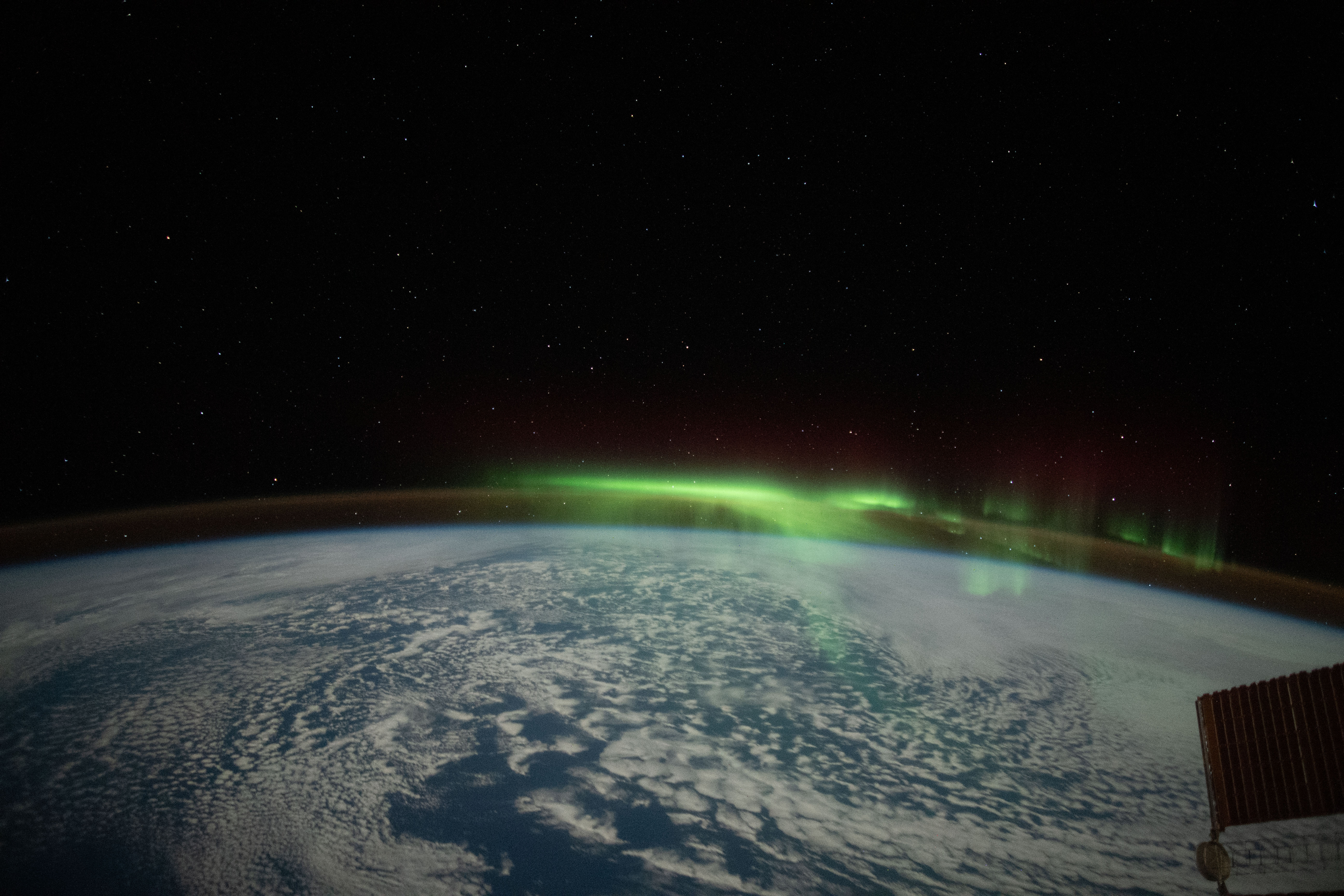 Astronaut Photo ISS065-E-290906