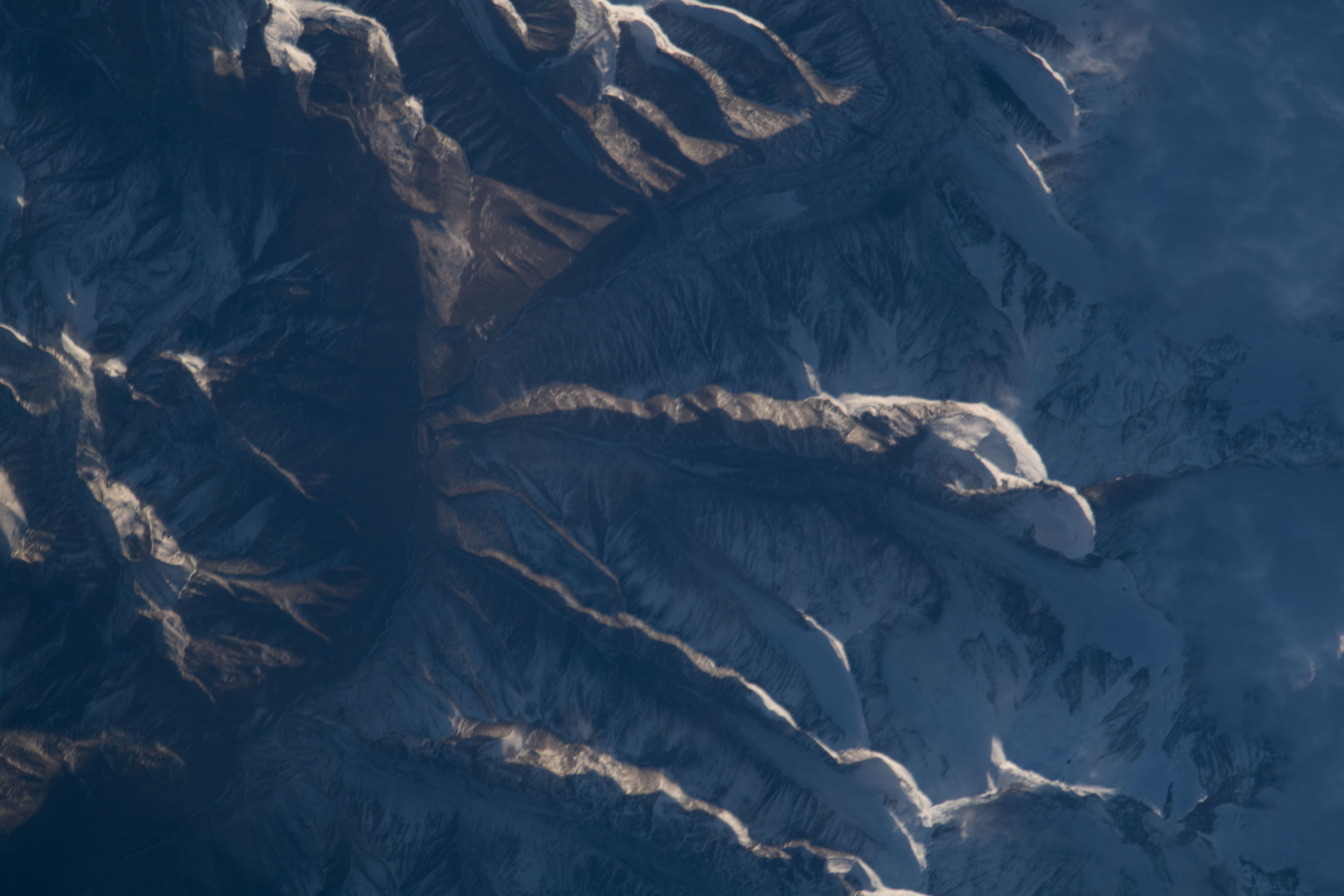 Astronaut Photo ISS066-E-149198