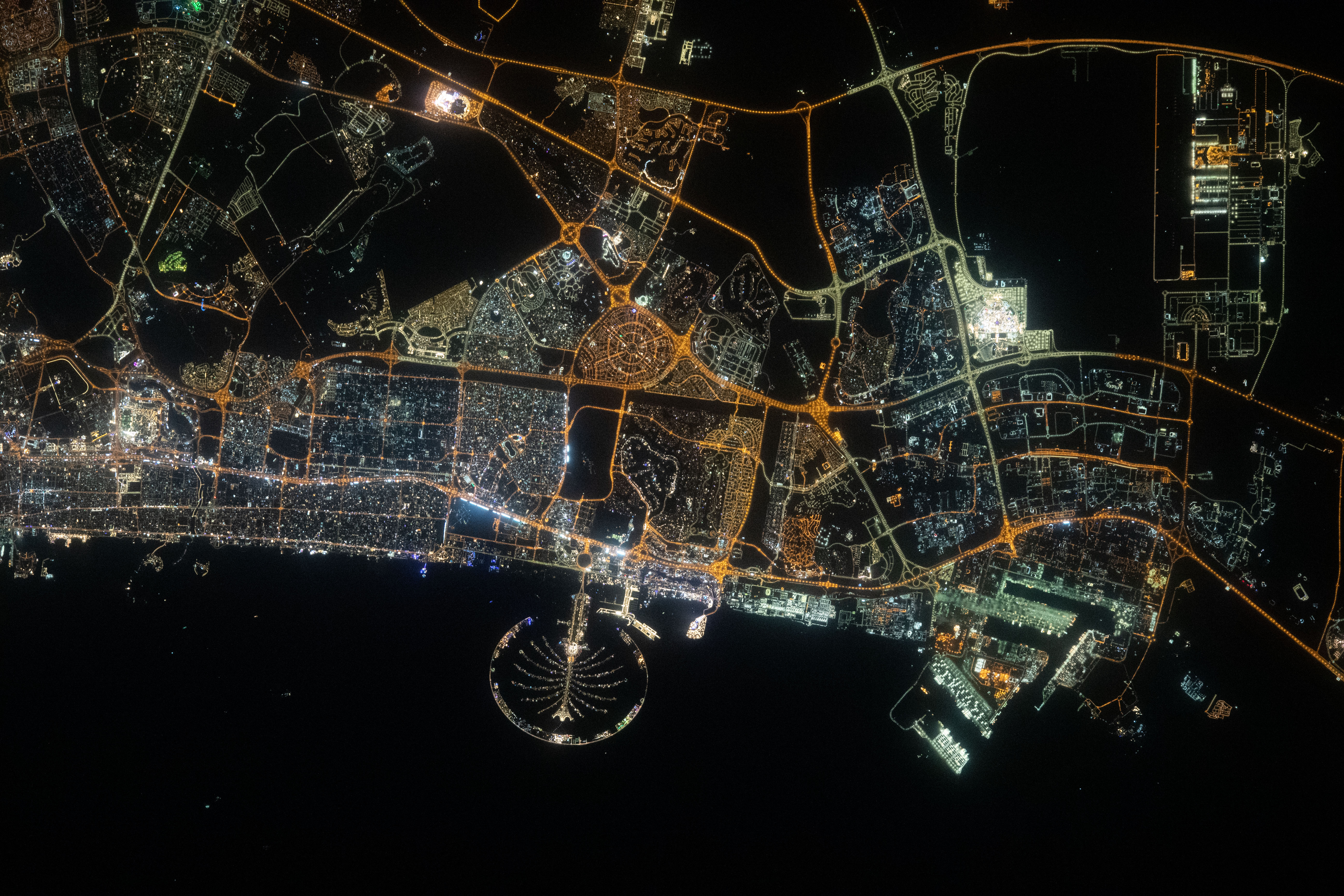 Astronaut Photo ISS066-E-47097