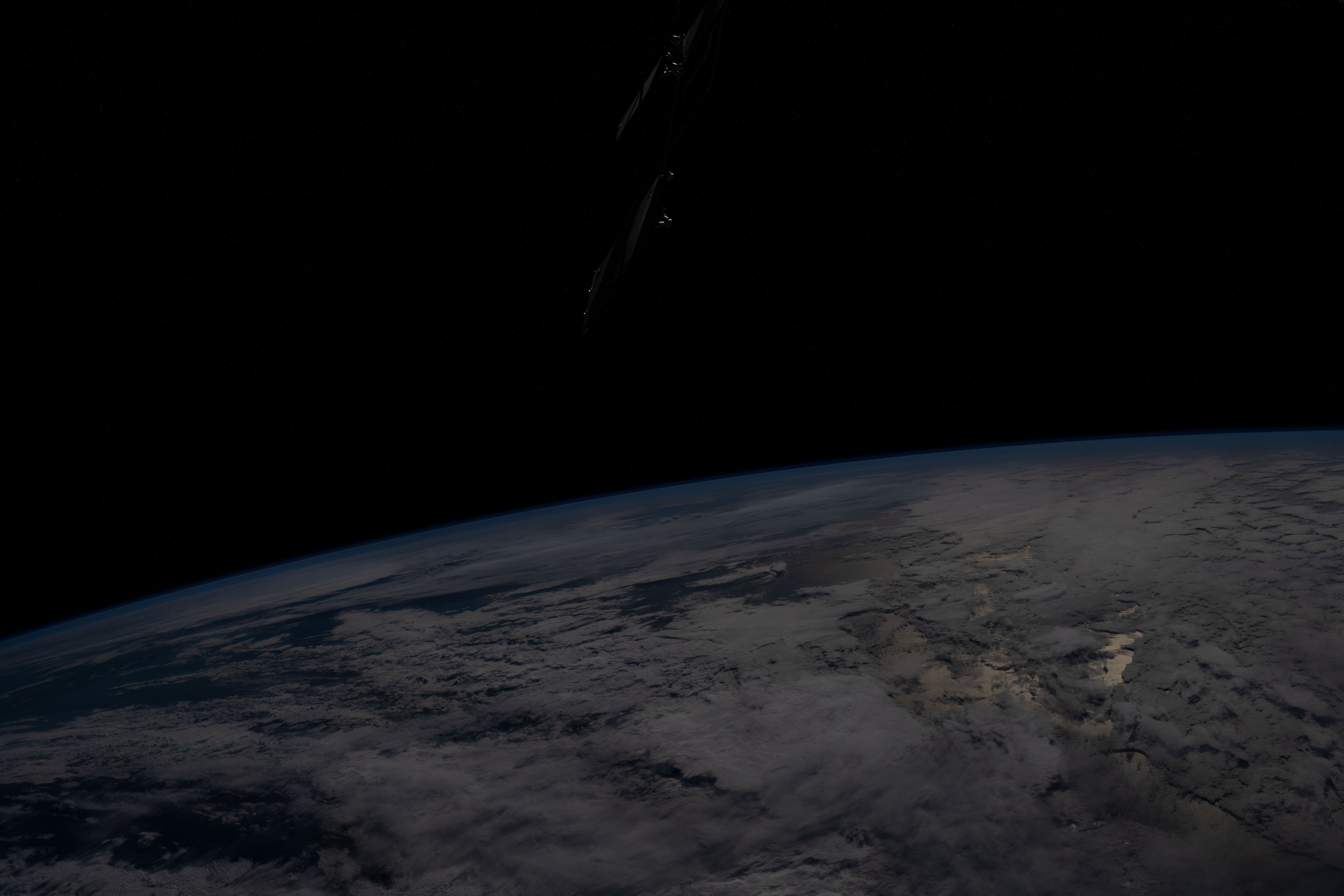 Astronaut Photo ISS067-E-56565