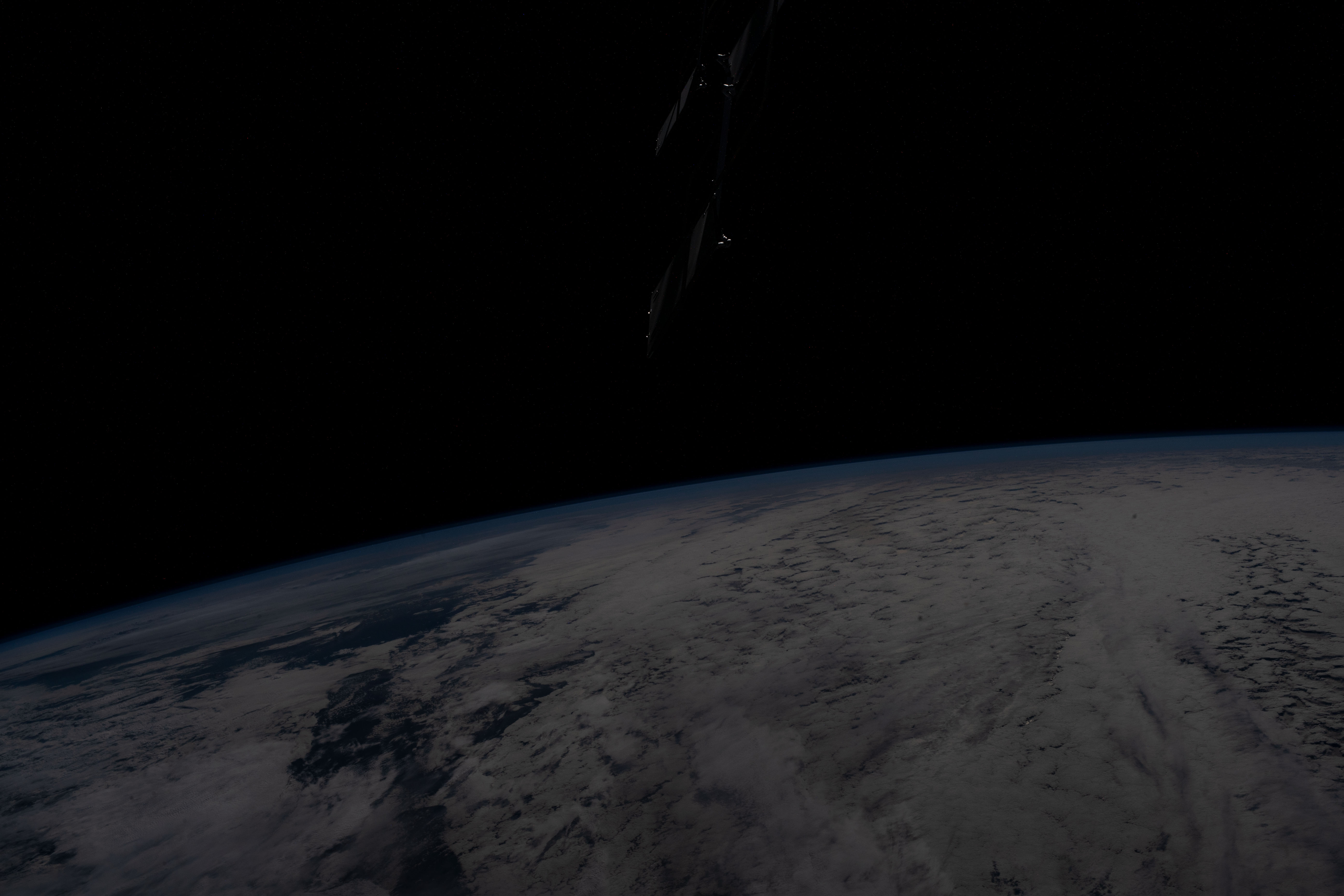 Astronaut Photo ISS067-E-56585