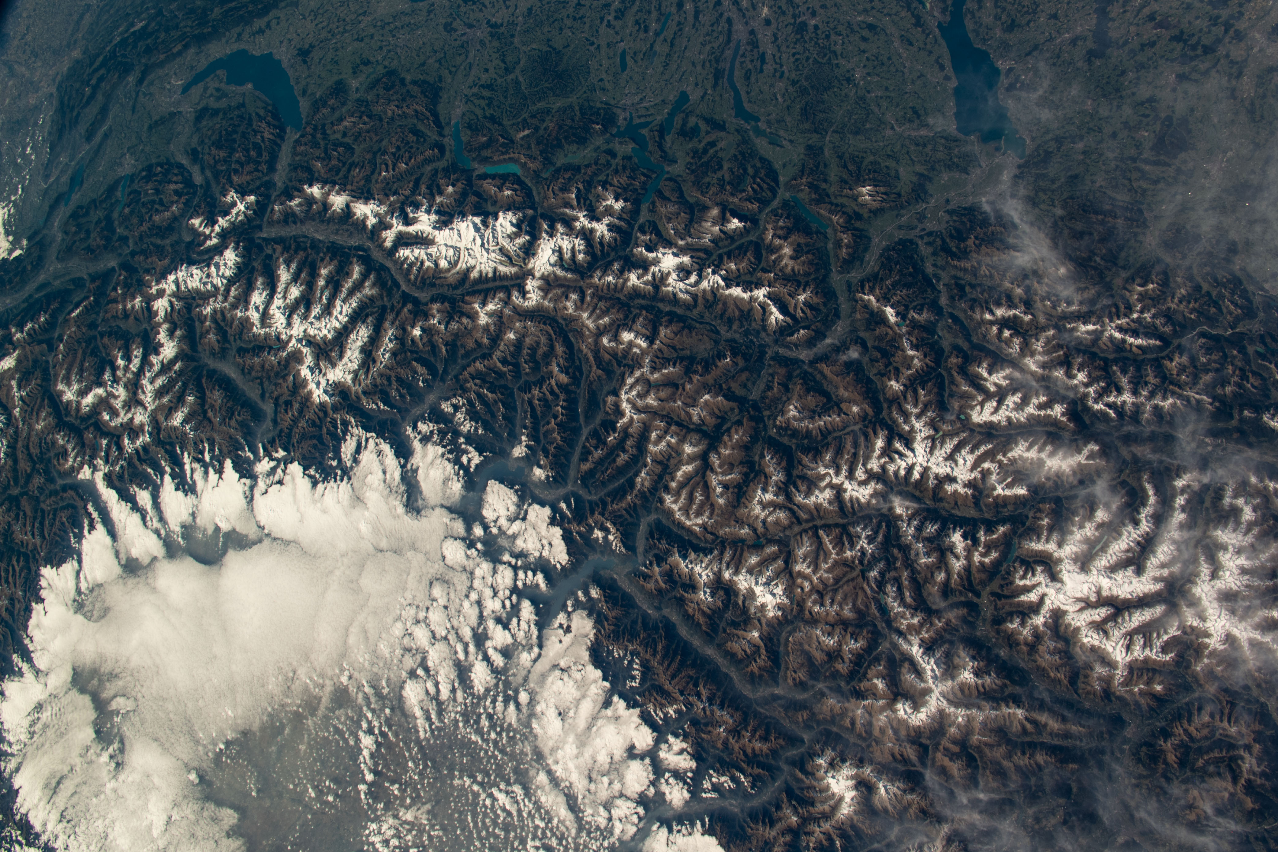 Astronaut Photo ISS068-E-12228