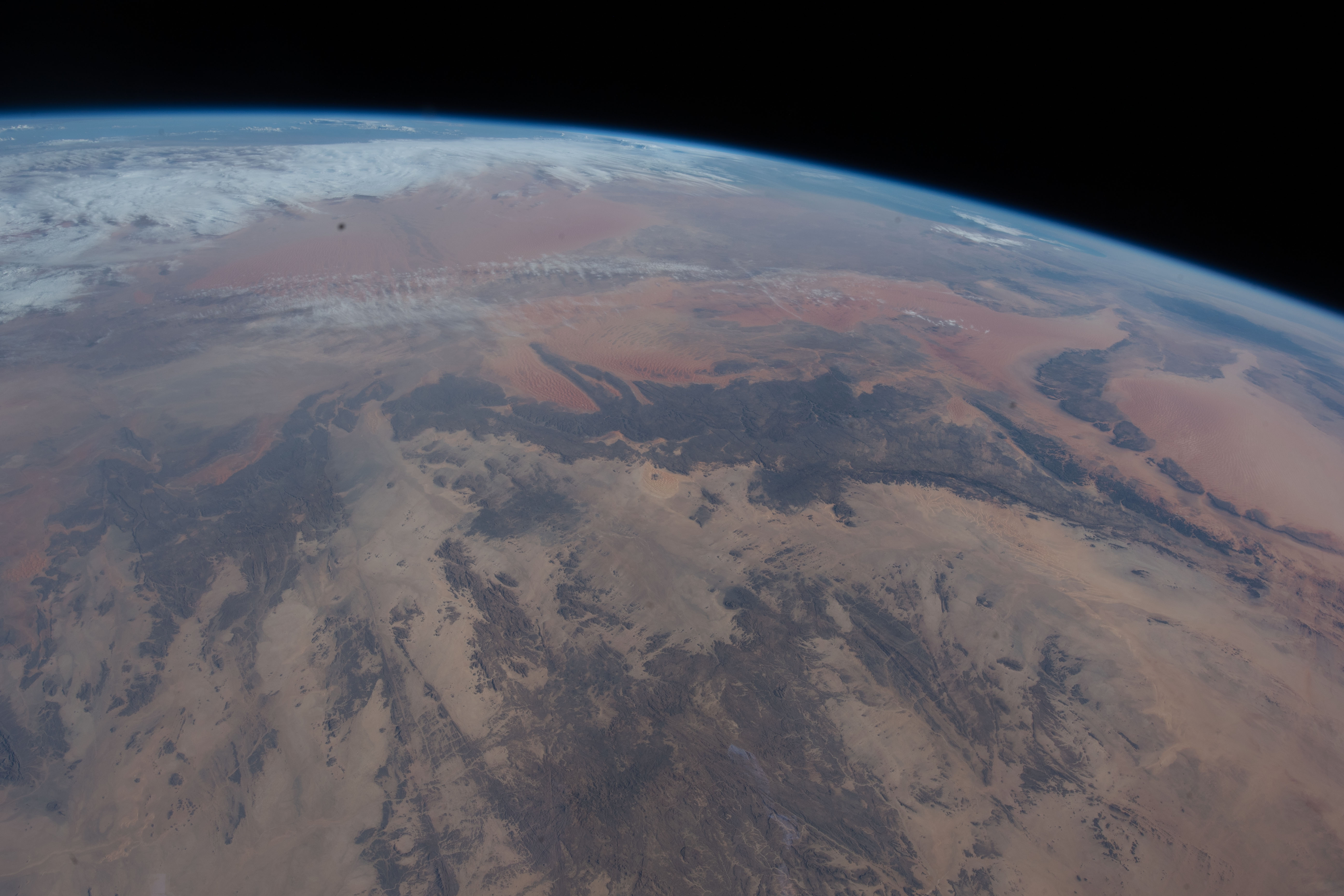 Astronaut Photo ISS068-E-14615