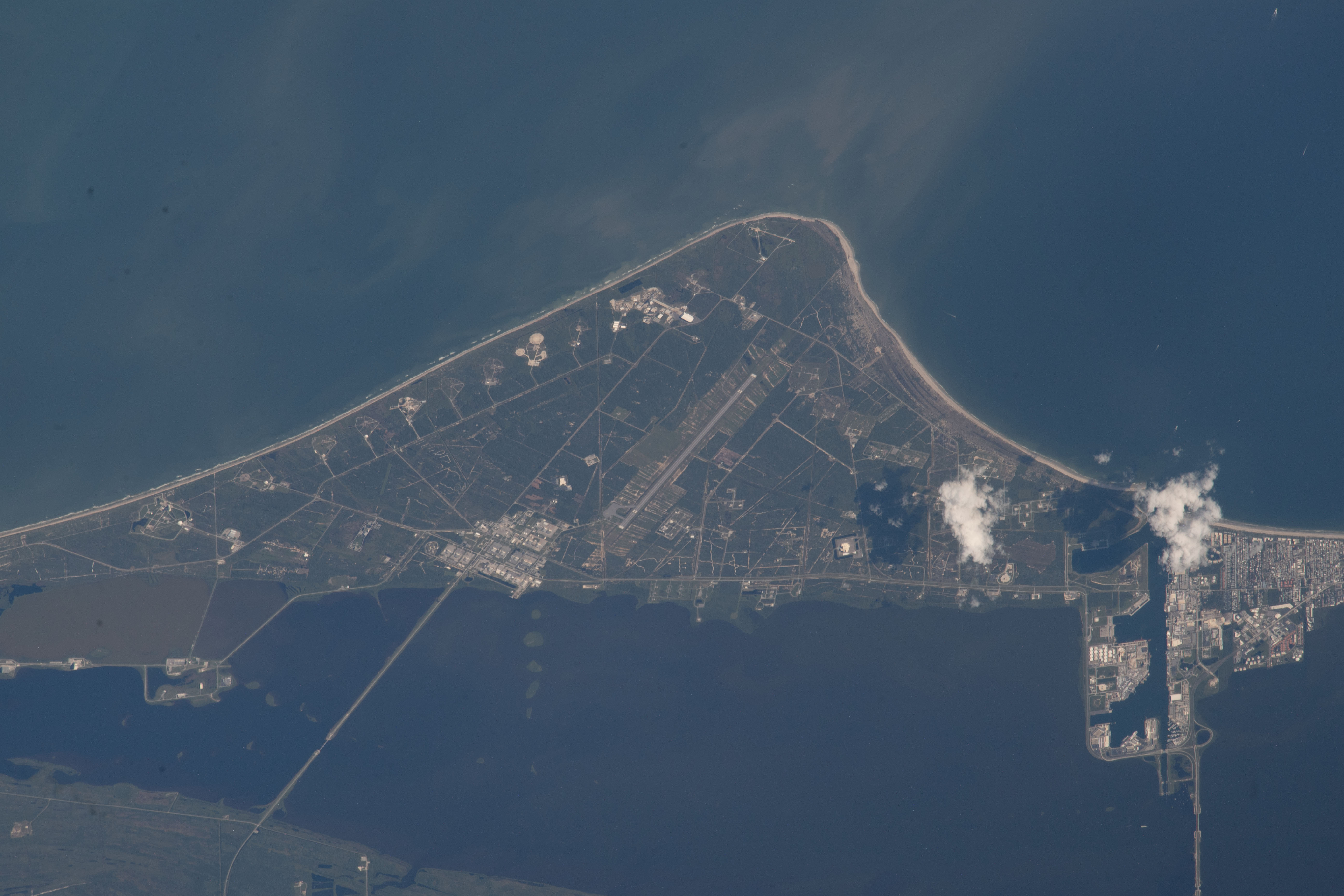 Astronaut Photo ISS068-E-14729