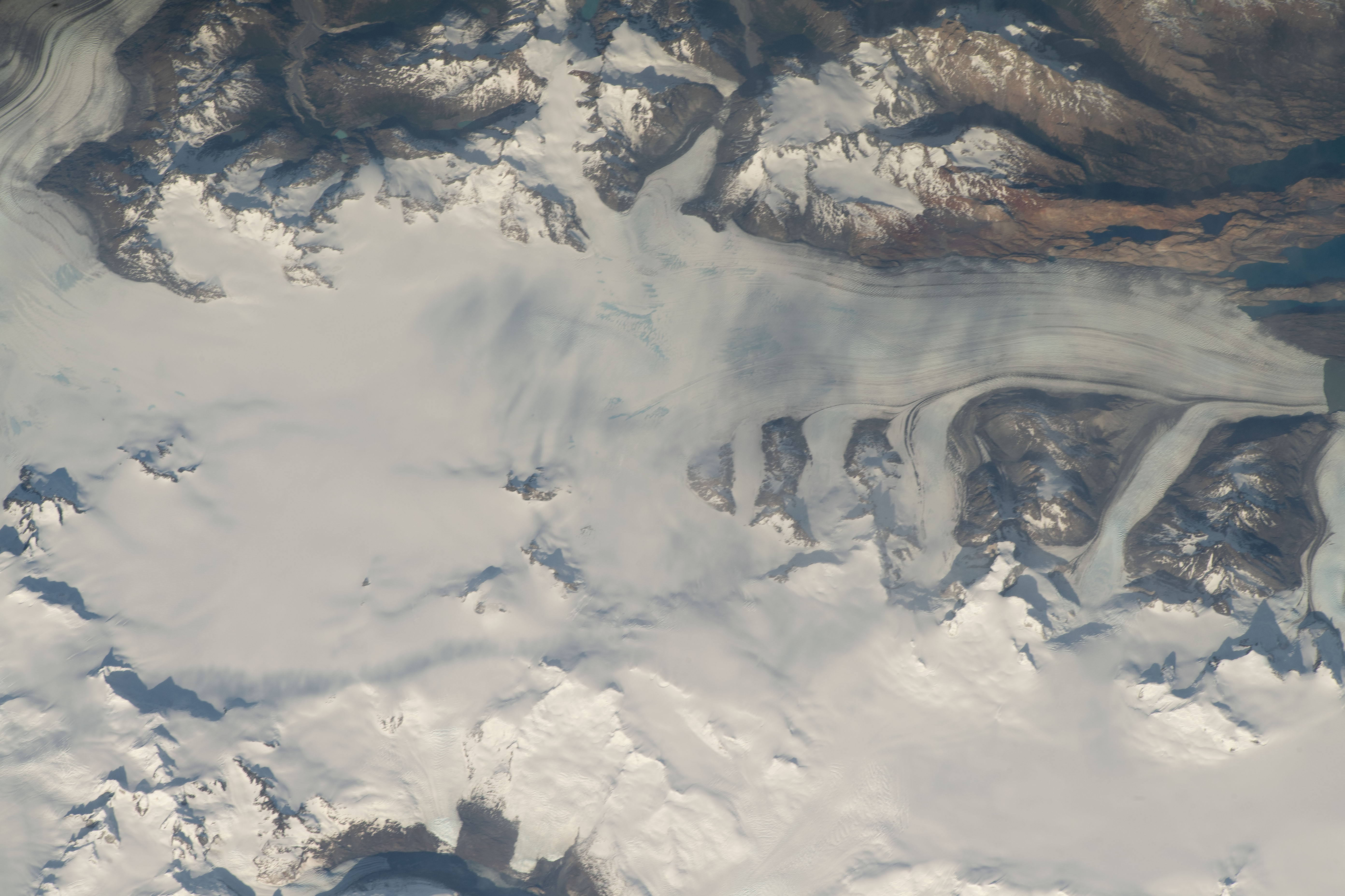 Astronaut Photo ISS068-E-20833