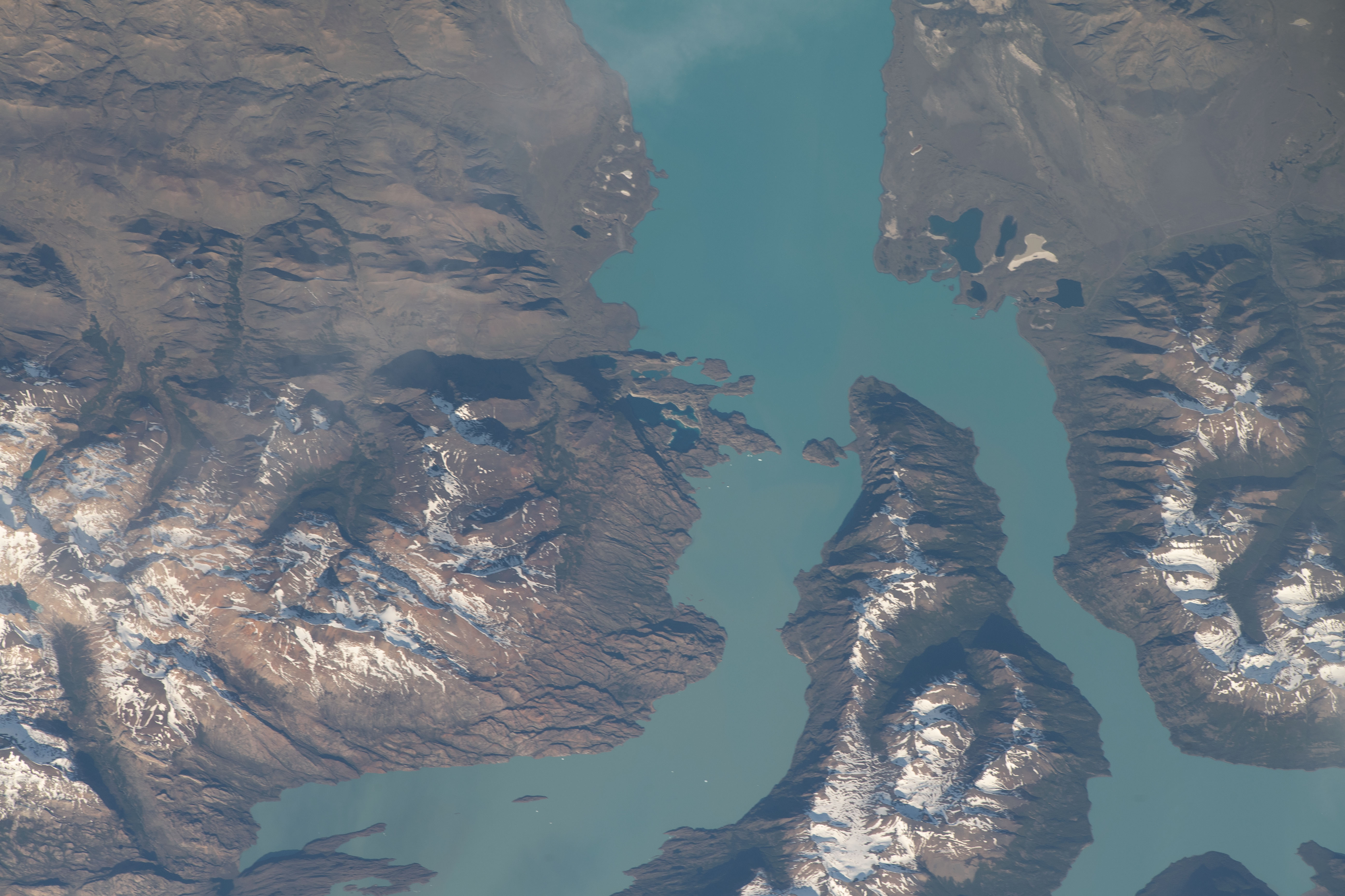 Astronaut Photo ISS068-E-20845