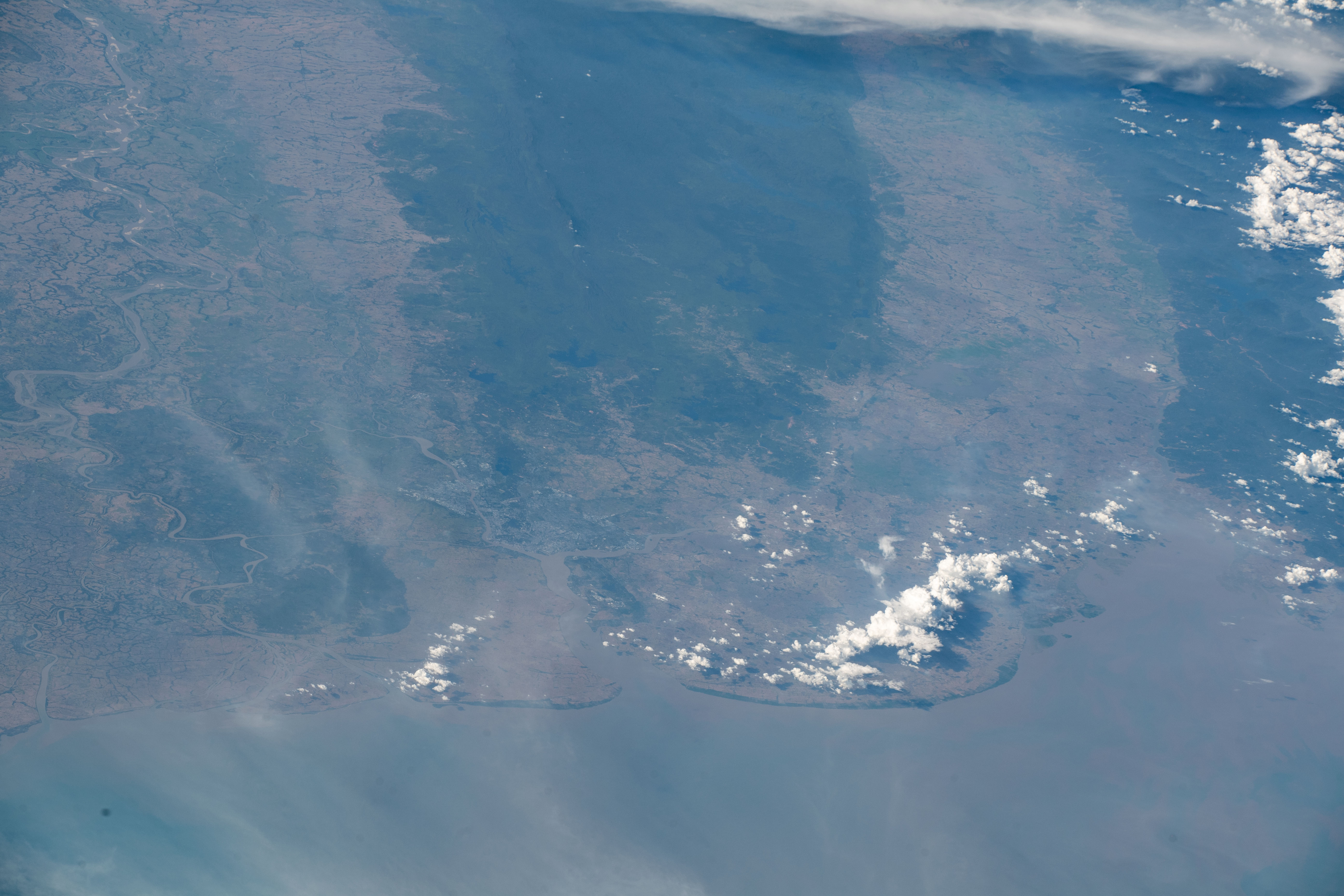 Astronaut Photo ISS068-E-23299