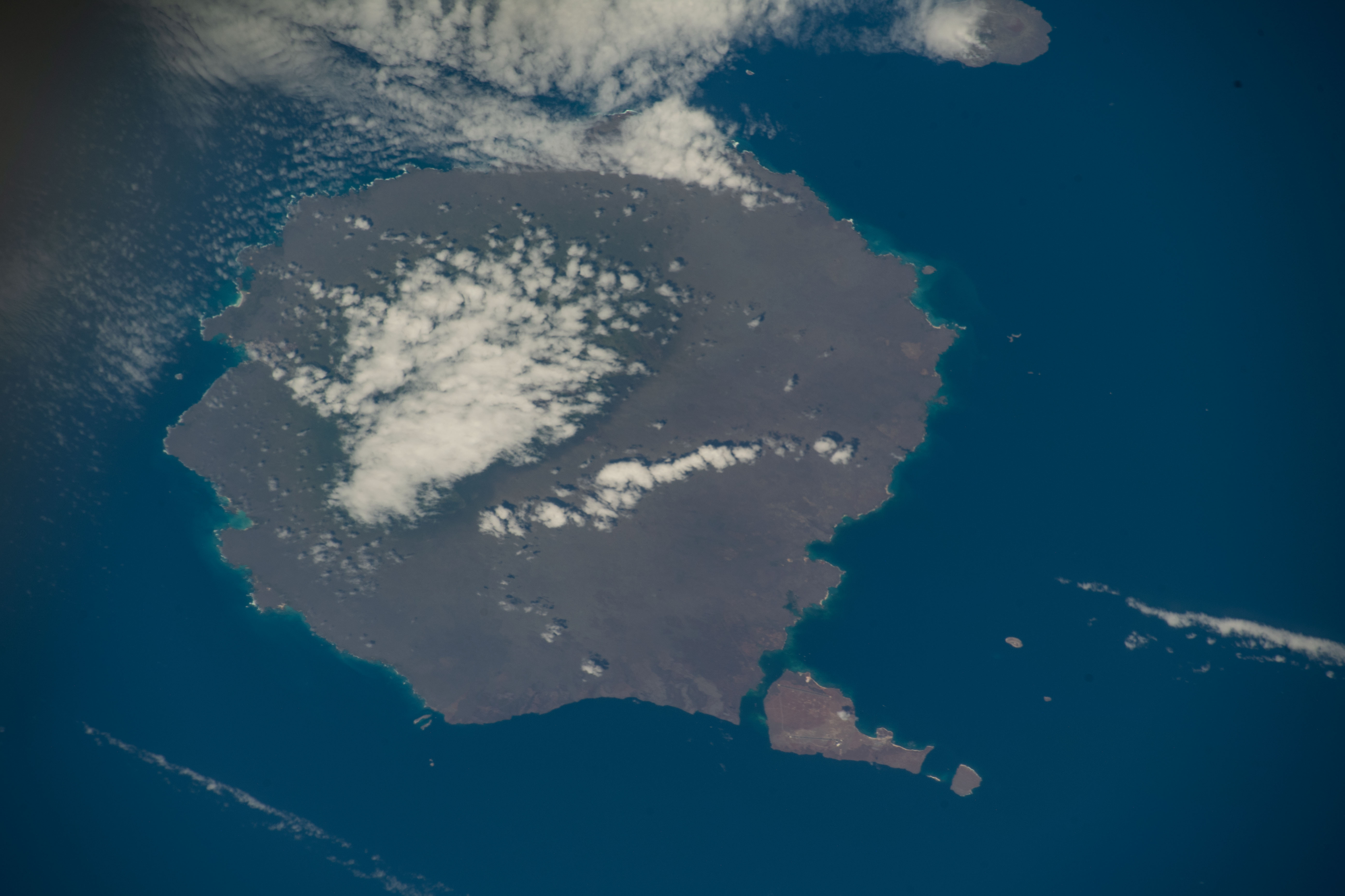 Astronaut Photo ISS068-E-23720