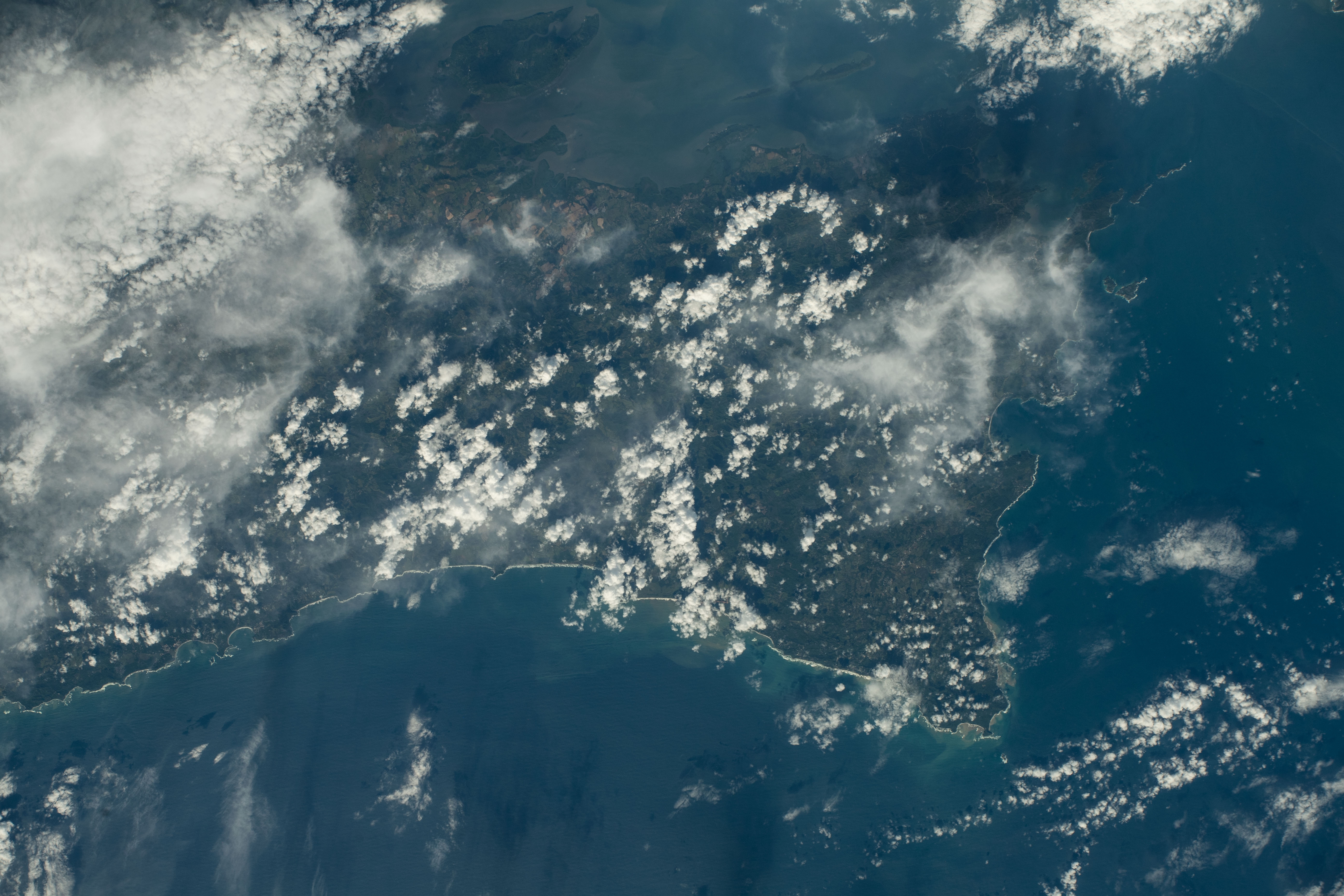 Astronaut Photo ISS068-E-23755