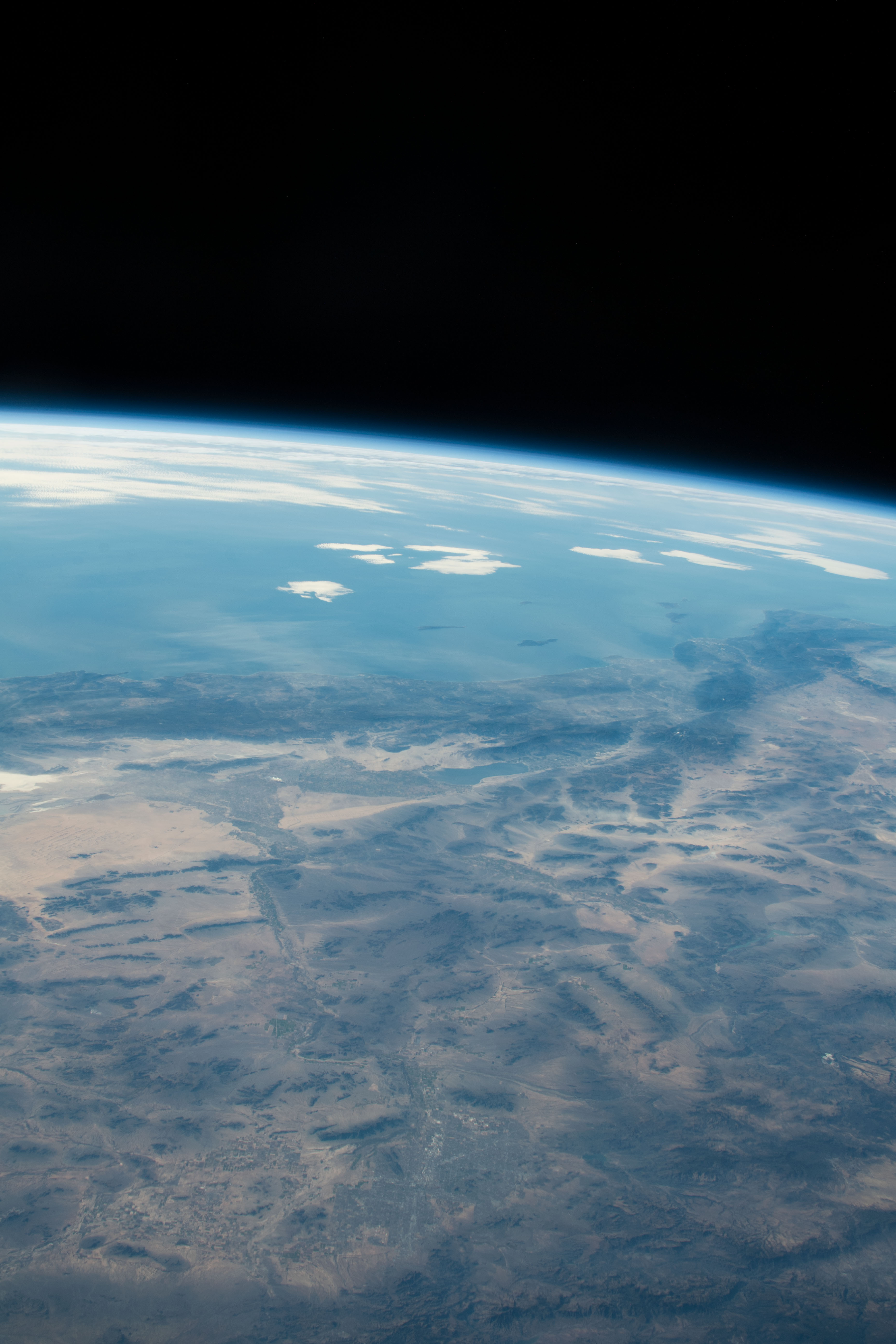 Astronaut Photo ISS068-E-24061