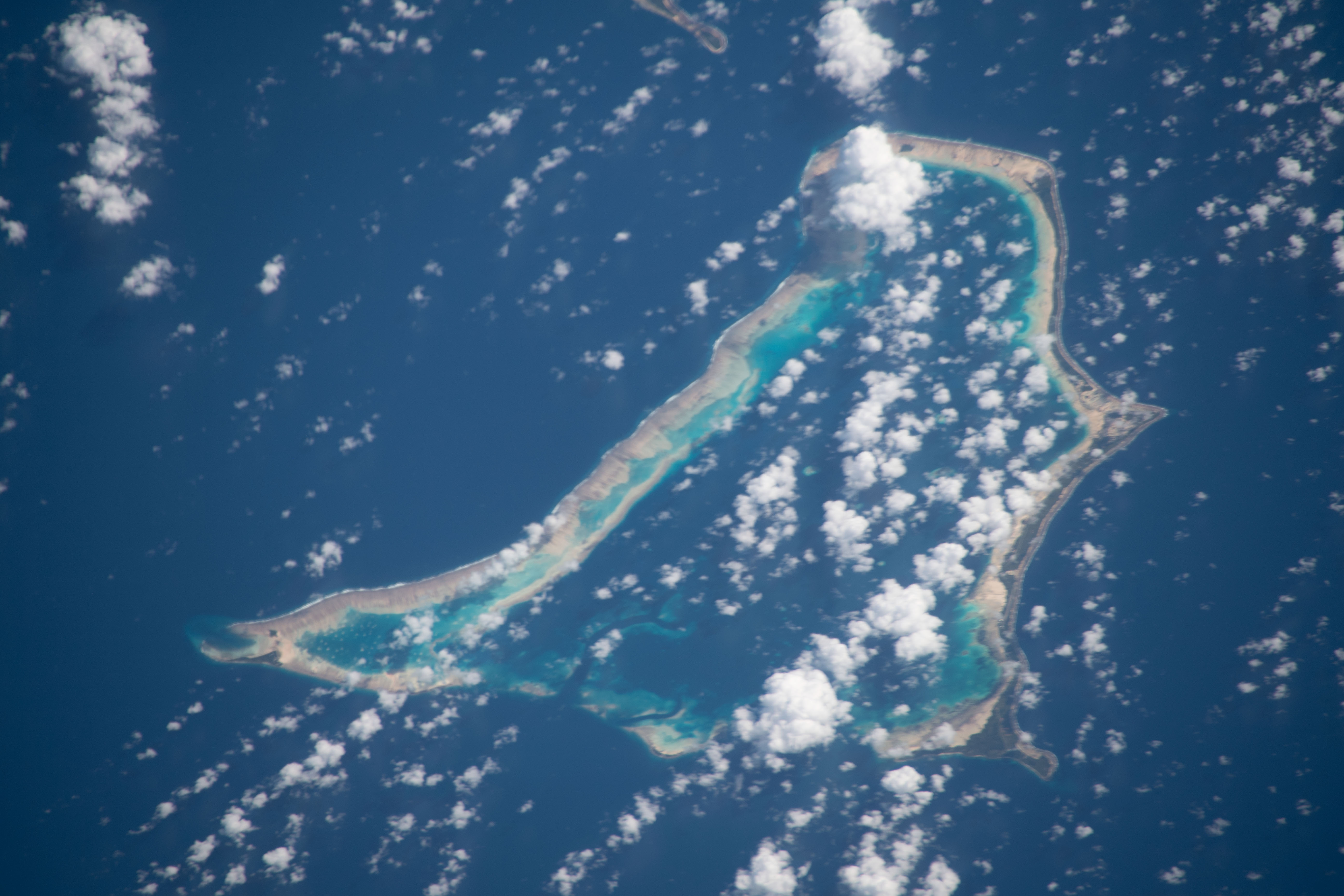 Astronaut Photo ISS068-E-26649