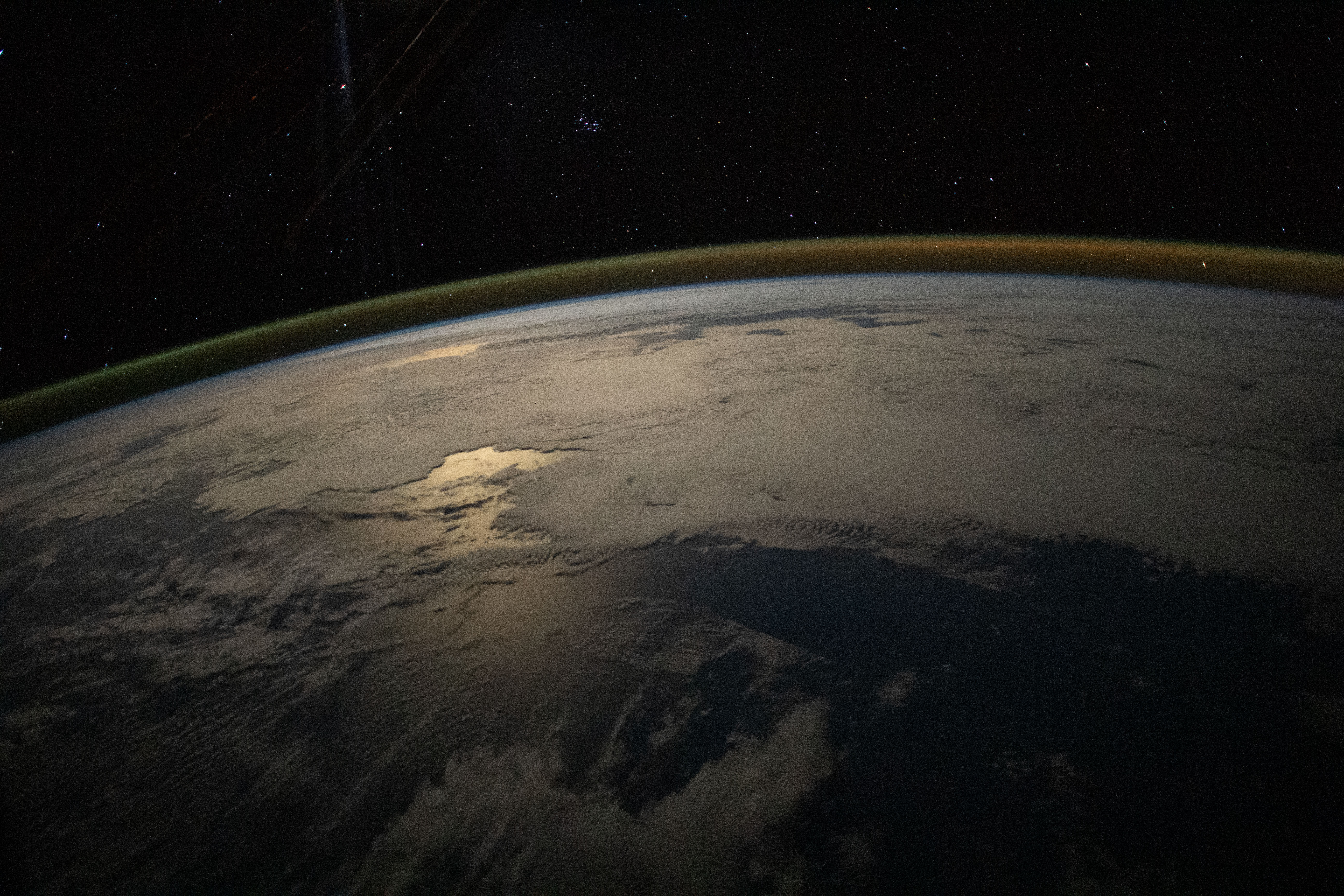 Astronaut Photo ISS068-E-60104