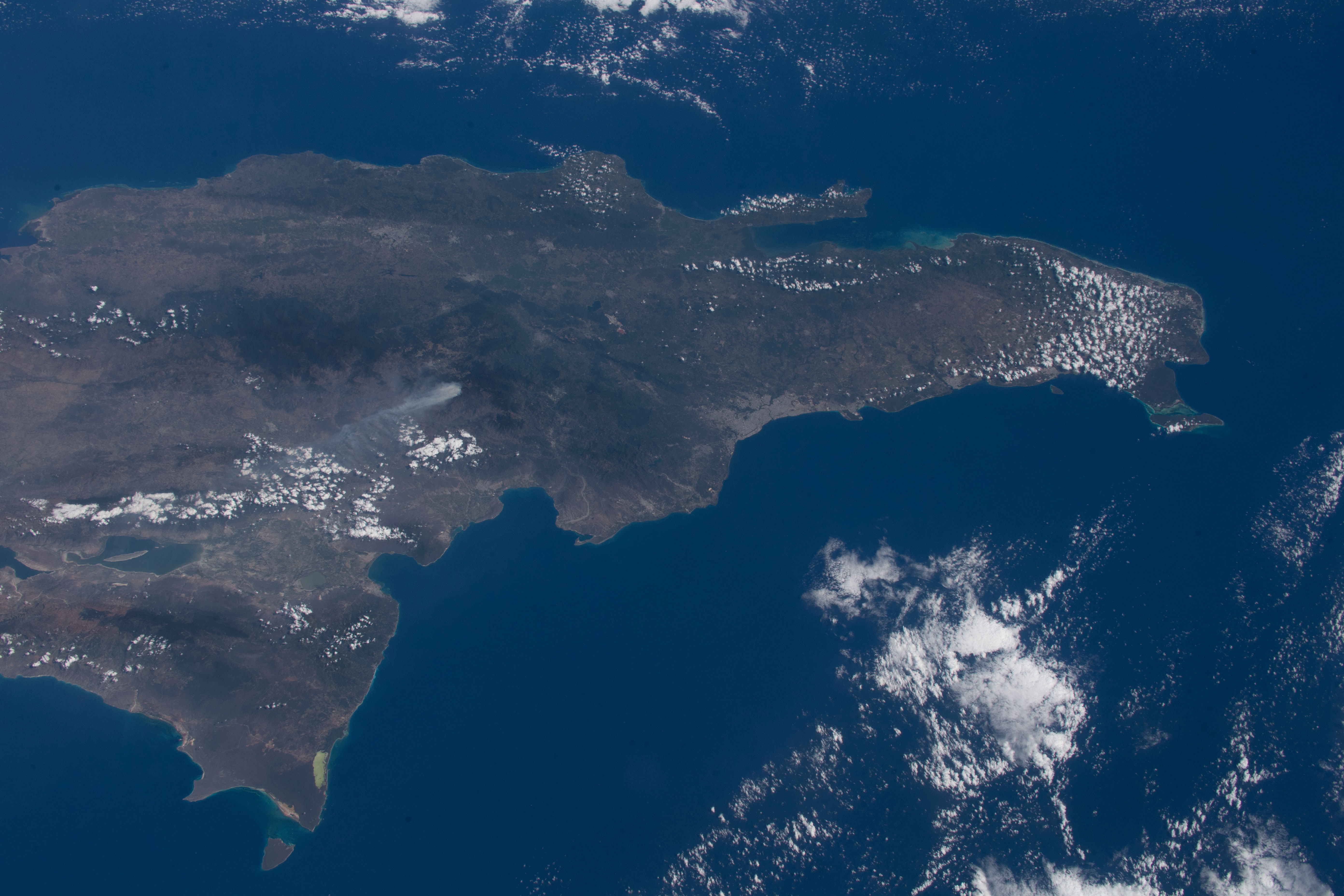 Astronaut Photo ISS068-E-61518