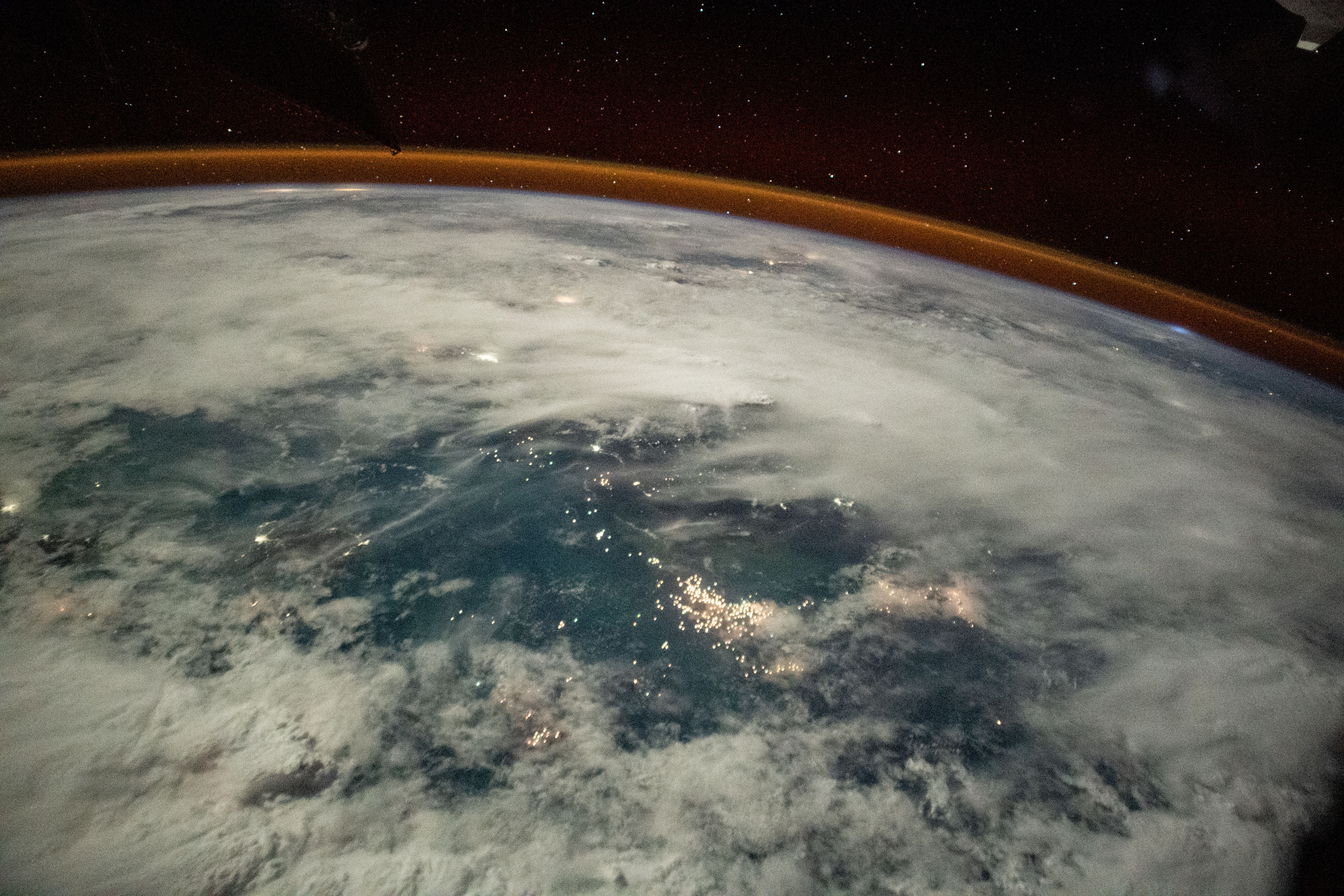 Astronaut Photo ISS068-E-65216