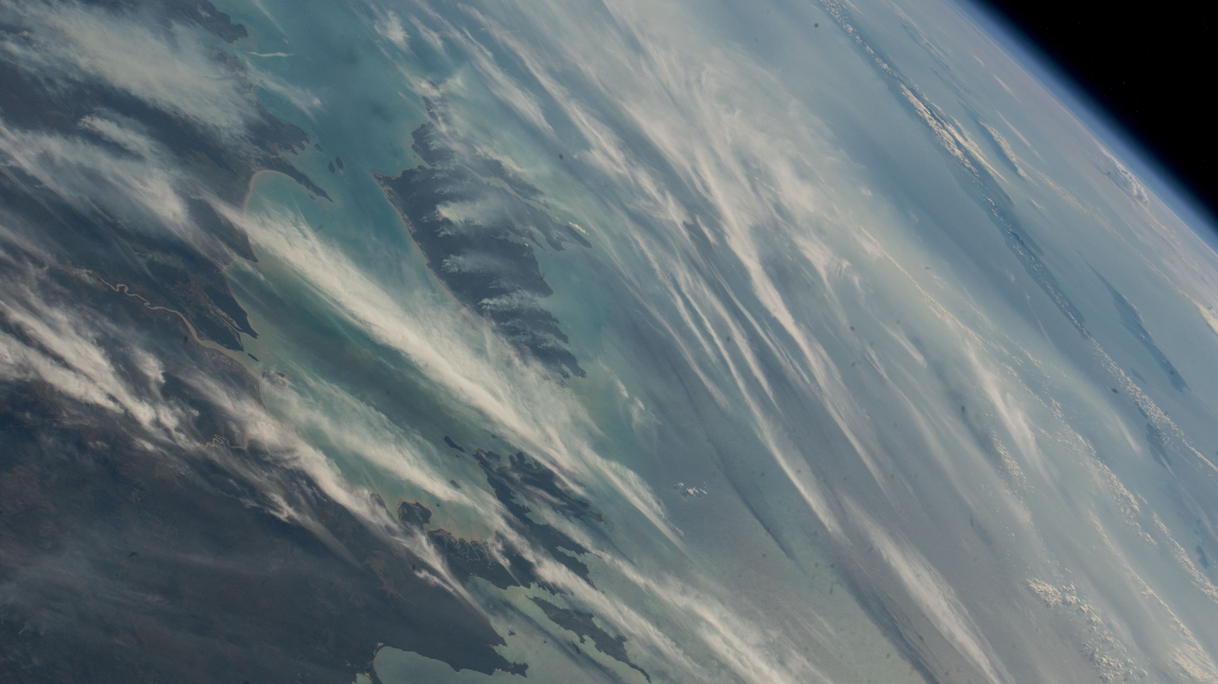 Astronaut Photo ISS069-E-11243