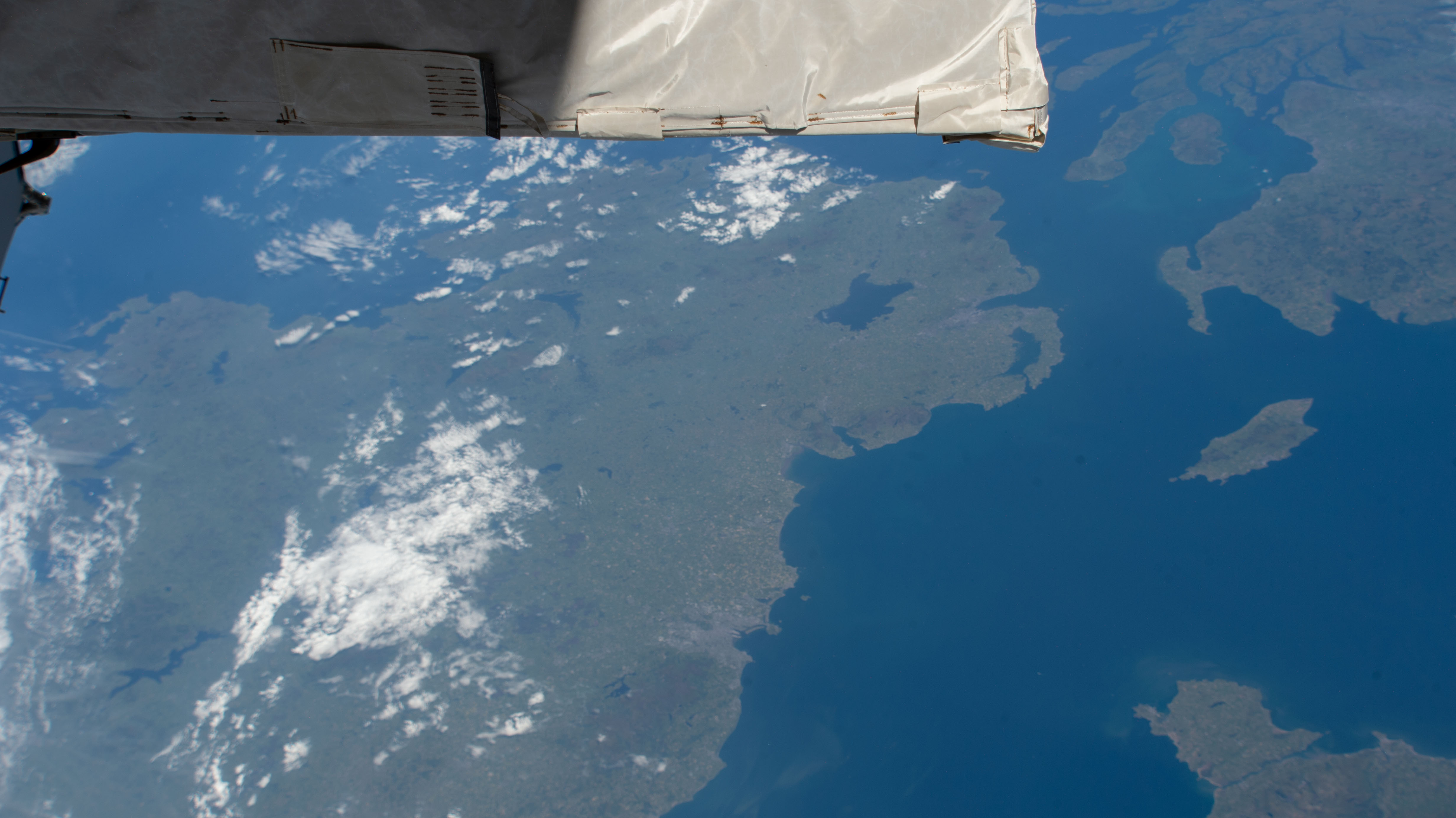 Astronaut Photo ISS069-E-20511